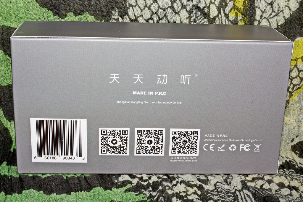 TINHIFI T2 Mk.II | Headphone Reviews and Discussion - Head-Fi.org