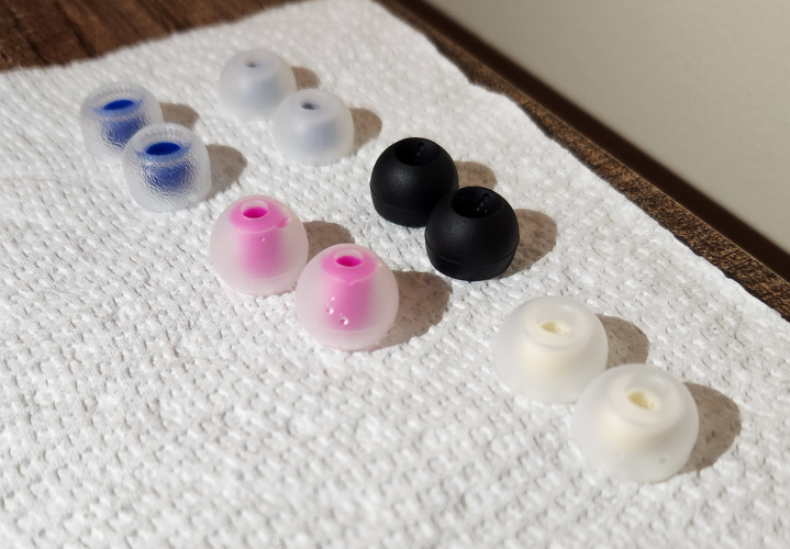 Best IEM tips? | Headphone Reviews and Discussion - Head-Fi.org
