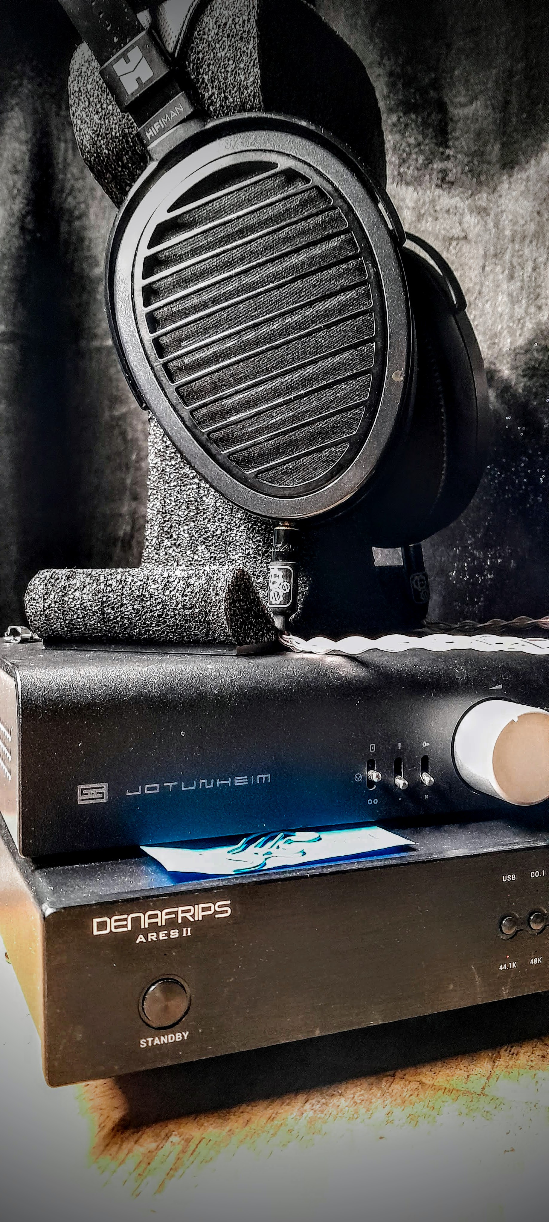 Planar Headphones: Who is leading the pack? | Headphone Reviews and ...