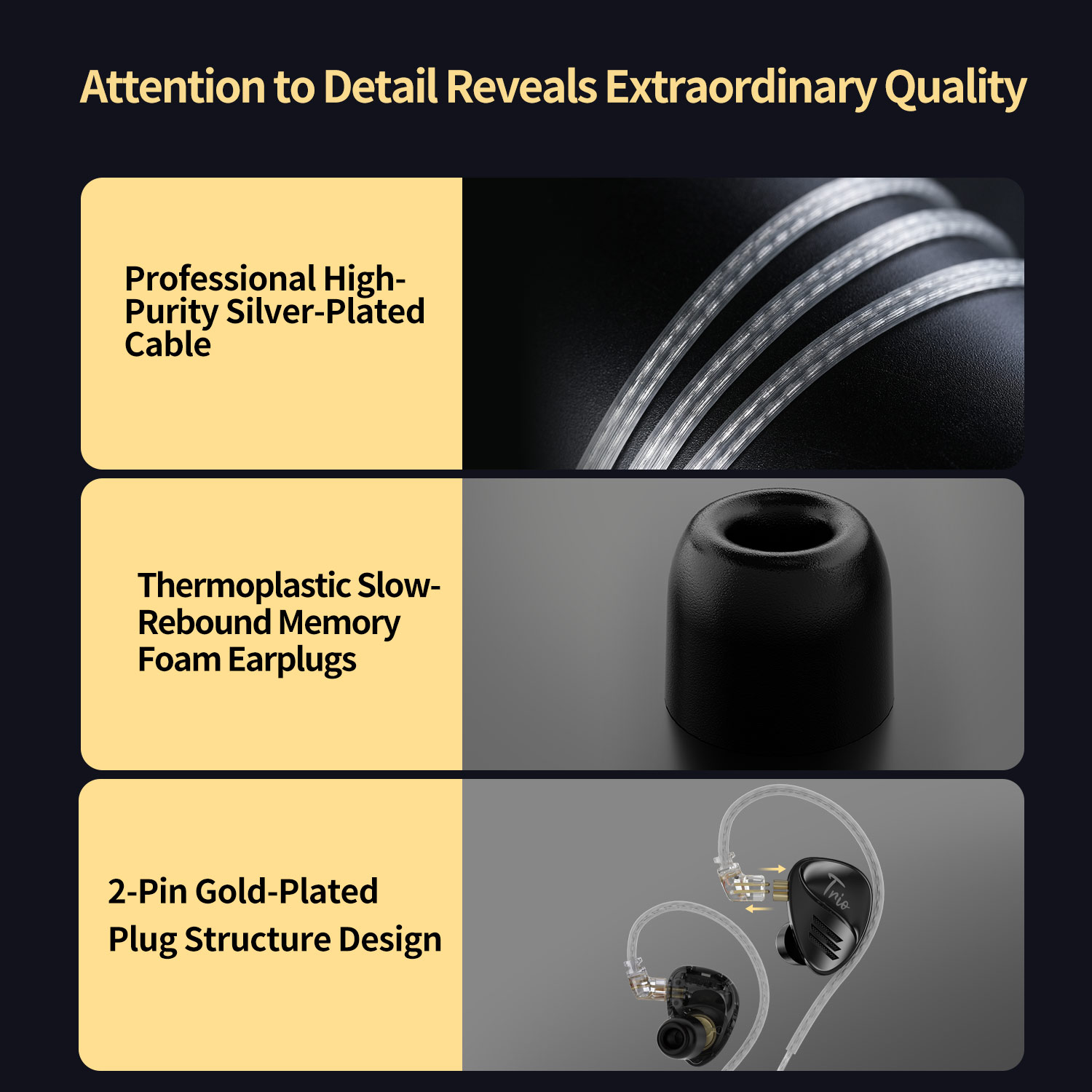 Knowledge Zenith (KZ) impressions thread | Headphone Reviews and ...