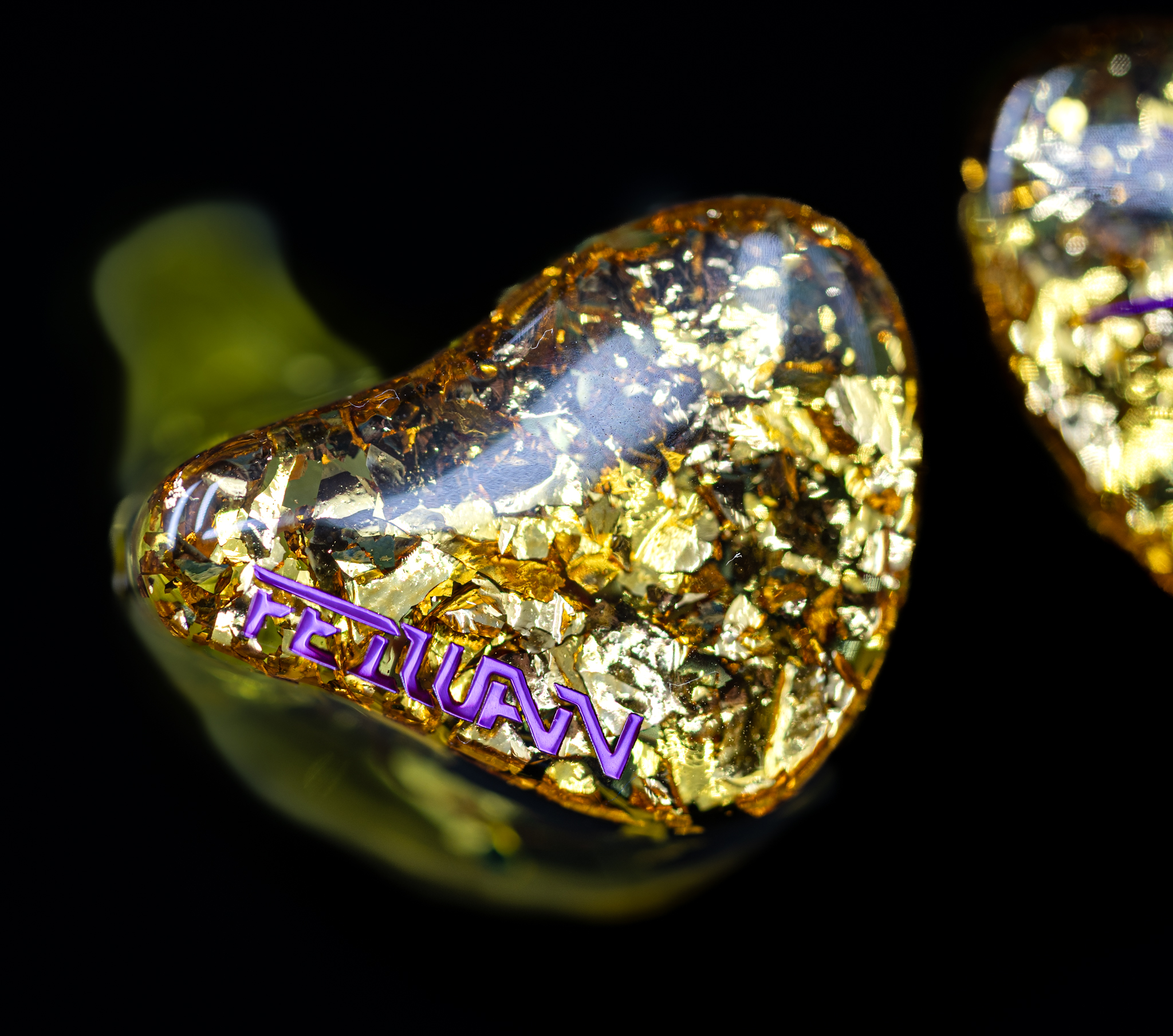 Aroma Audio Fei Wan "FEI WAN" | Headphone Reviews and Discussion - Head ...