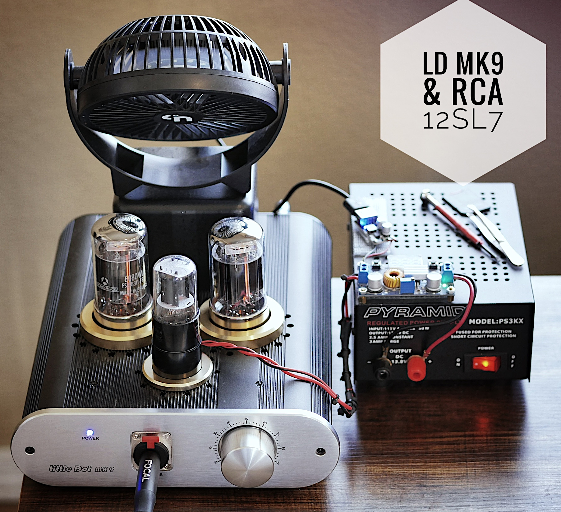 Eric McChanson Headphone Amp?? | Page 579 | Headphone Reviews and ...