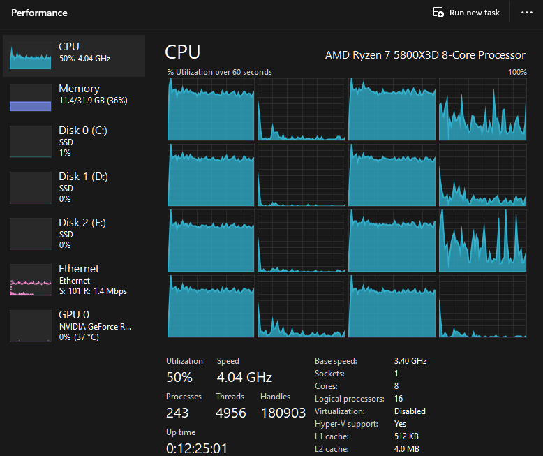 Holo Audio Cyan 2 DAC | Page 3 | Headphone Reviews and Discussion ...