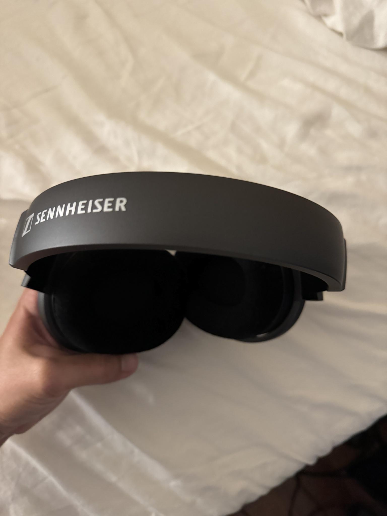 Sold: HD600 (Copper Mod) | Headphone Reviews and Discussion - Head-Fi.org