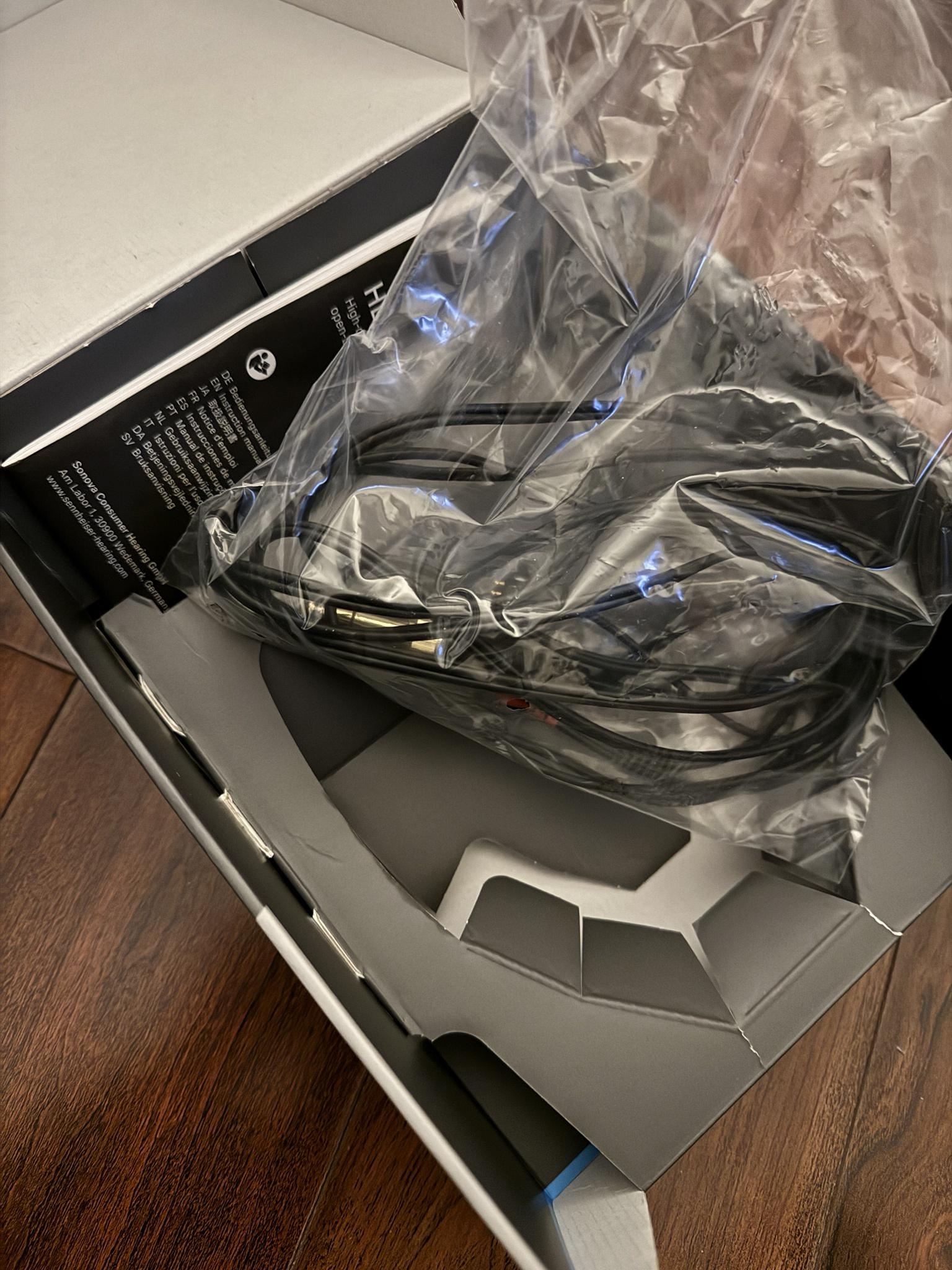 Sold: HD600 (Copper Mod) | Headphone Reviews and Discussion - Head-Fi.org