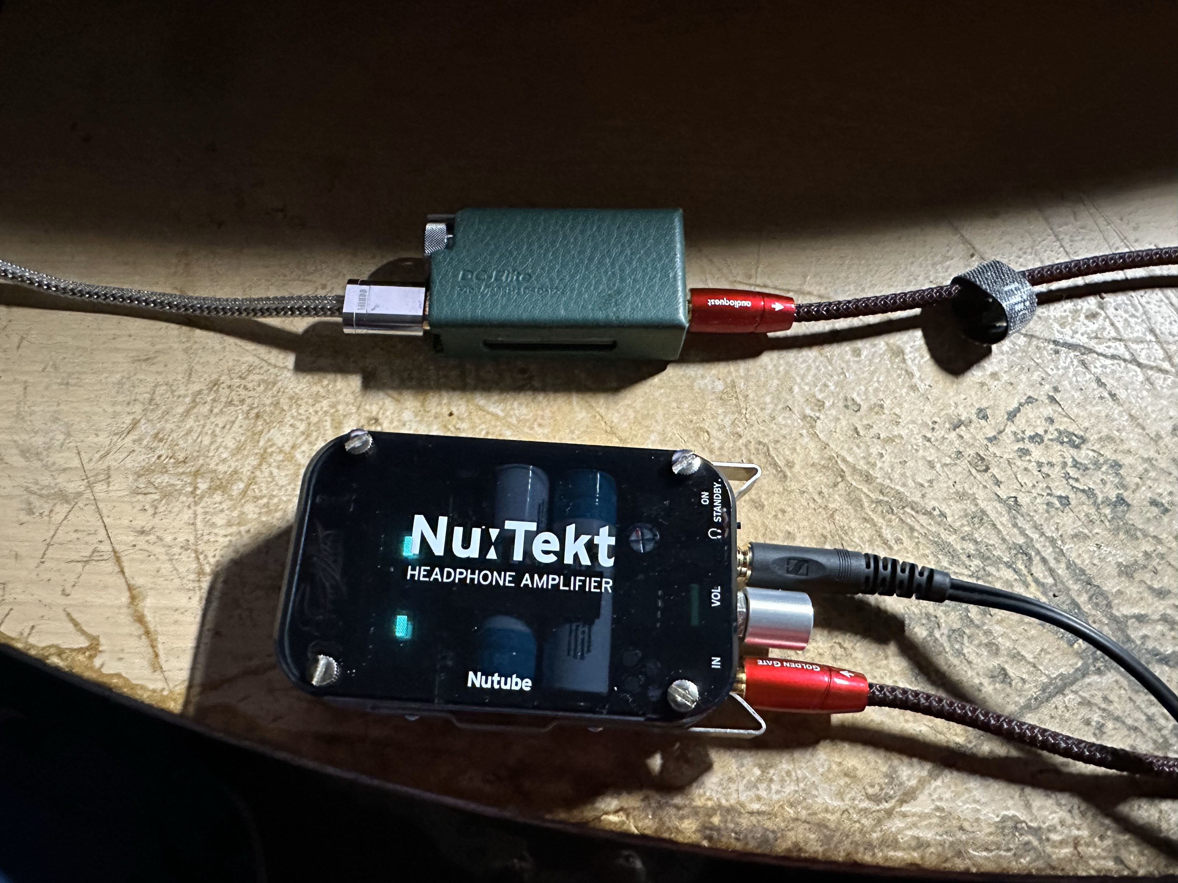 IBasso DC-Elite . . . The no compromise DAC/AMP with a true Stepped ...