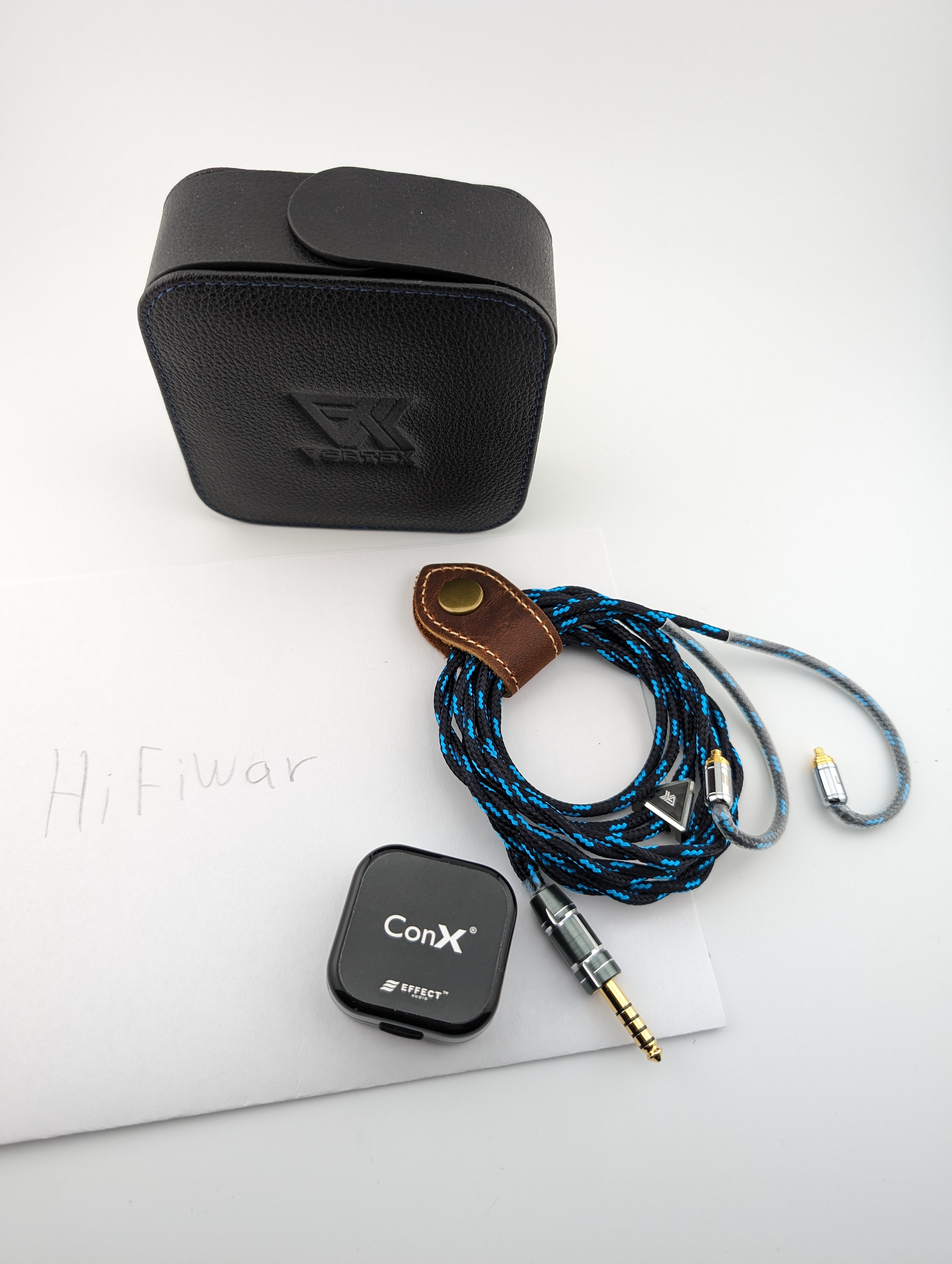 Sold: Vortex Seraphina IEM Cable | Headphone Reviews and Discussion ...