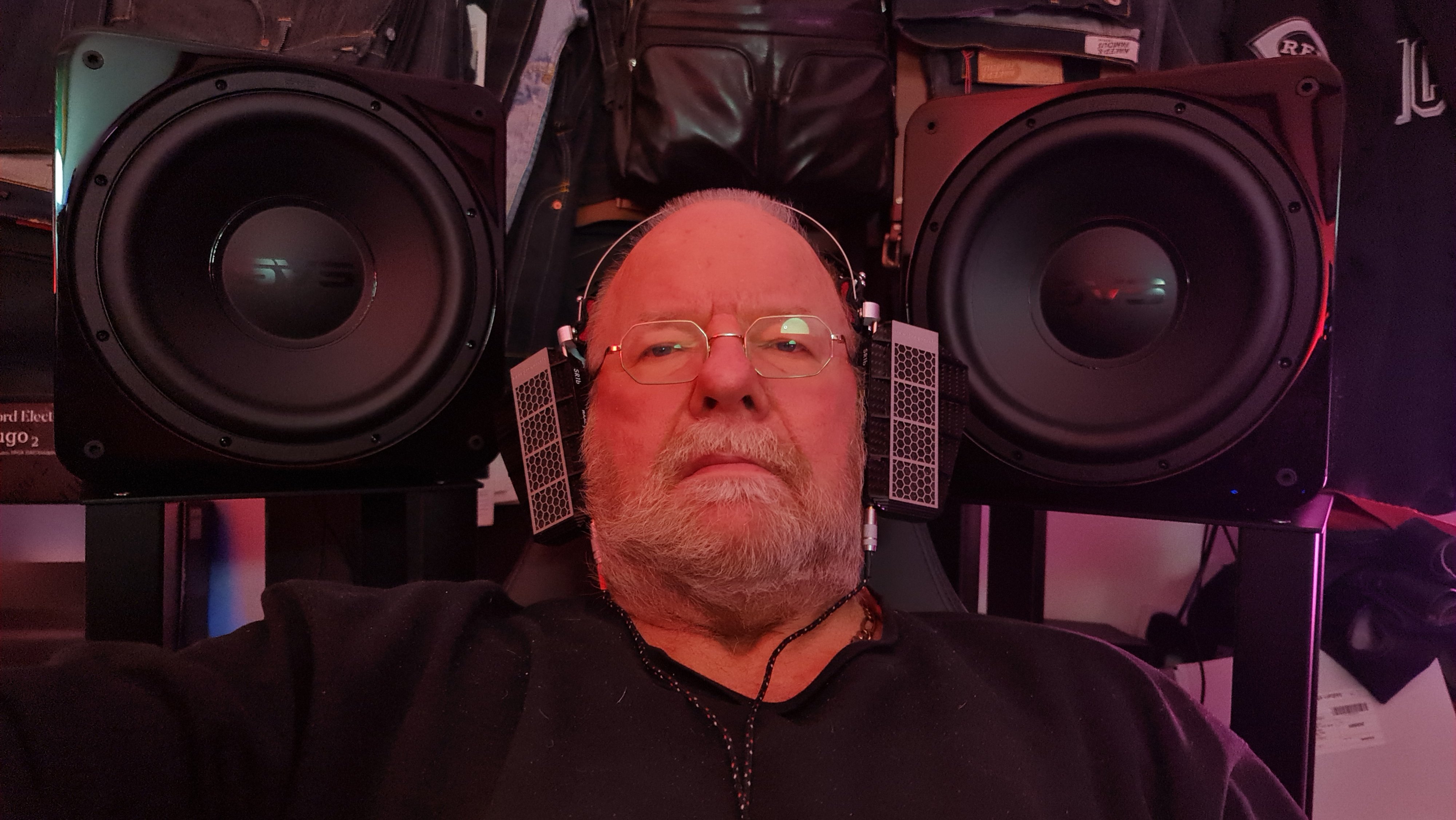 RAAL 1995 headphones, Magna and Immanis | Page 2 | Headphone Reviews ...