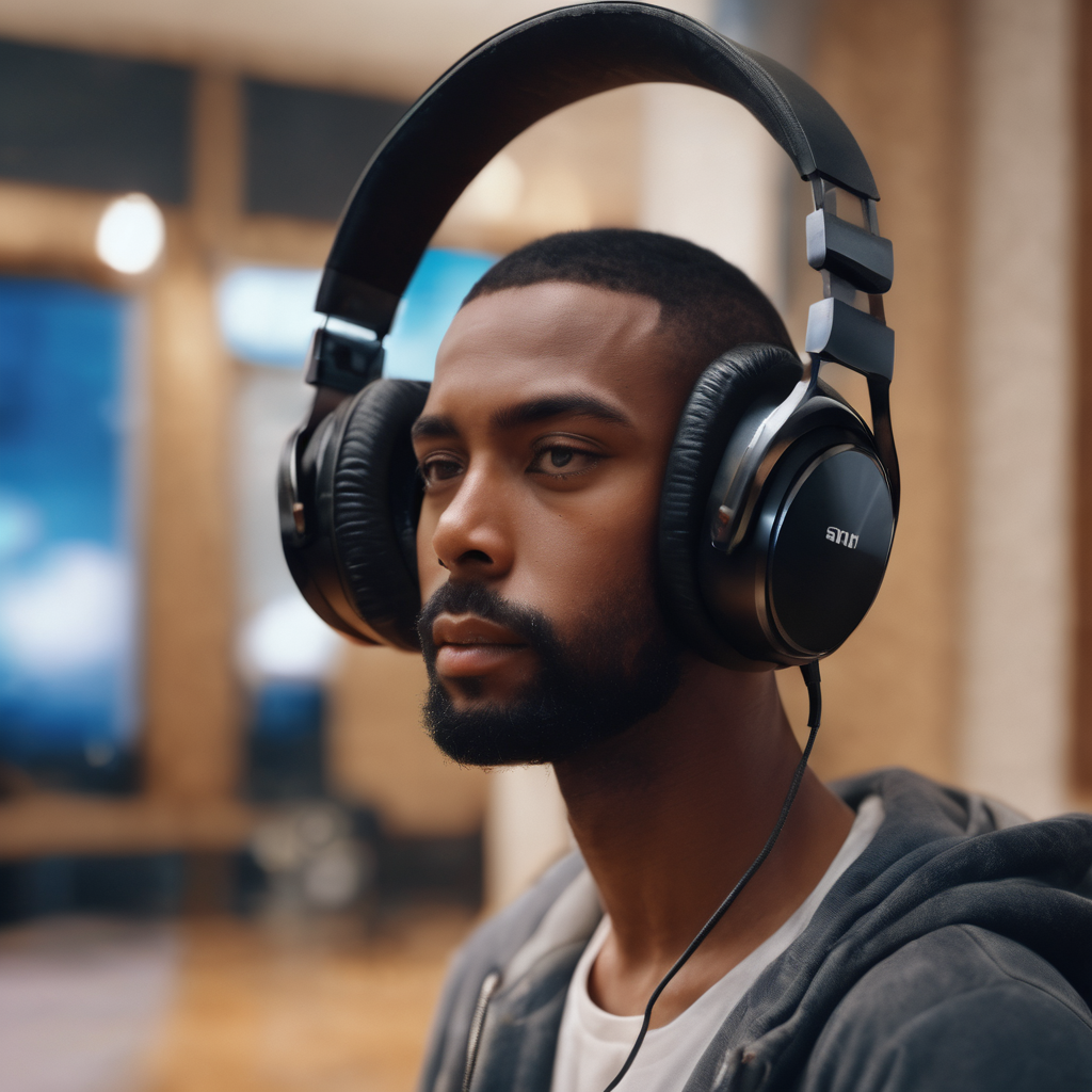 Funny pictures of headphones - real or fake | Headphone Reviews and ...