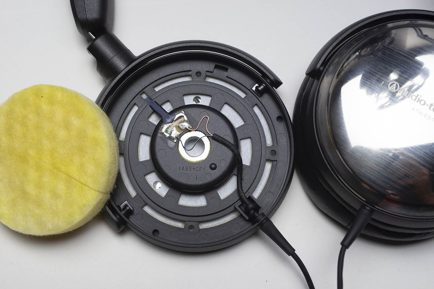 The Headphone Driver Pics Thread | Page 29 | Headphone Reviews and ...