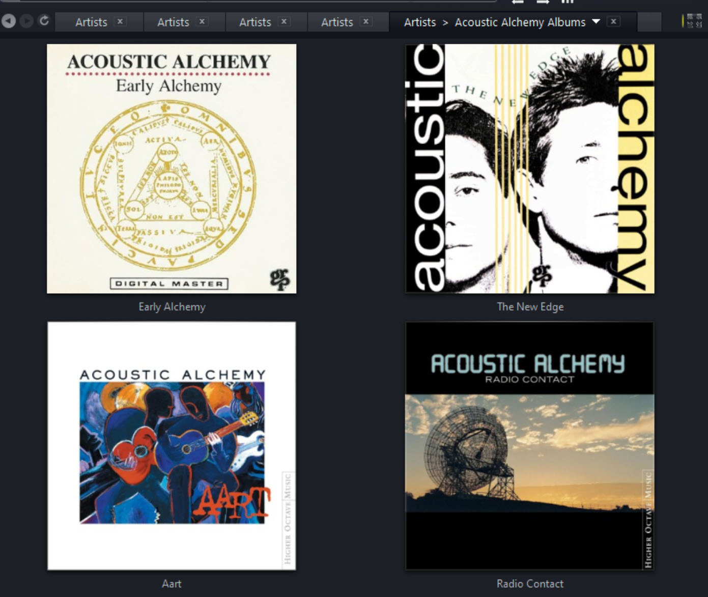 What Are You Listening To Right Now? | Page 8871 | Headphone Reviews and Discussion - Head-Fi.org