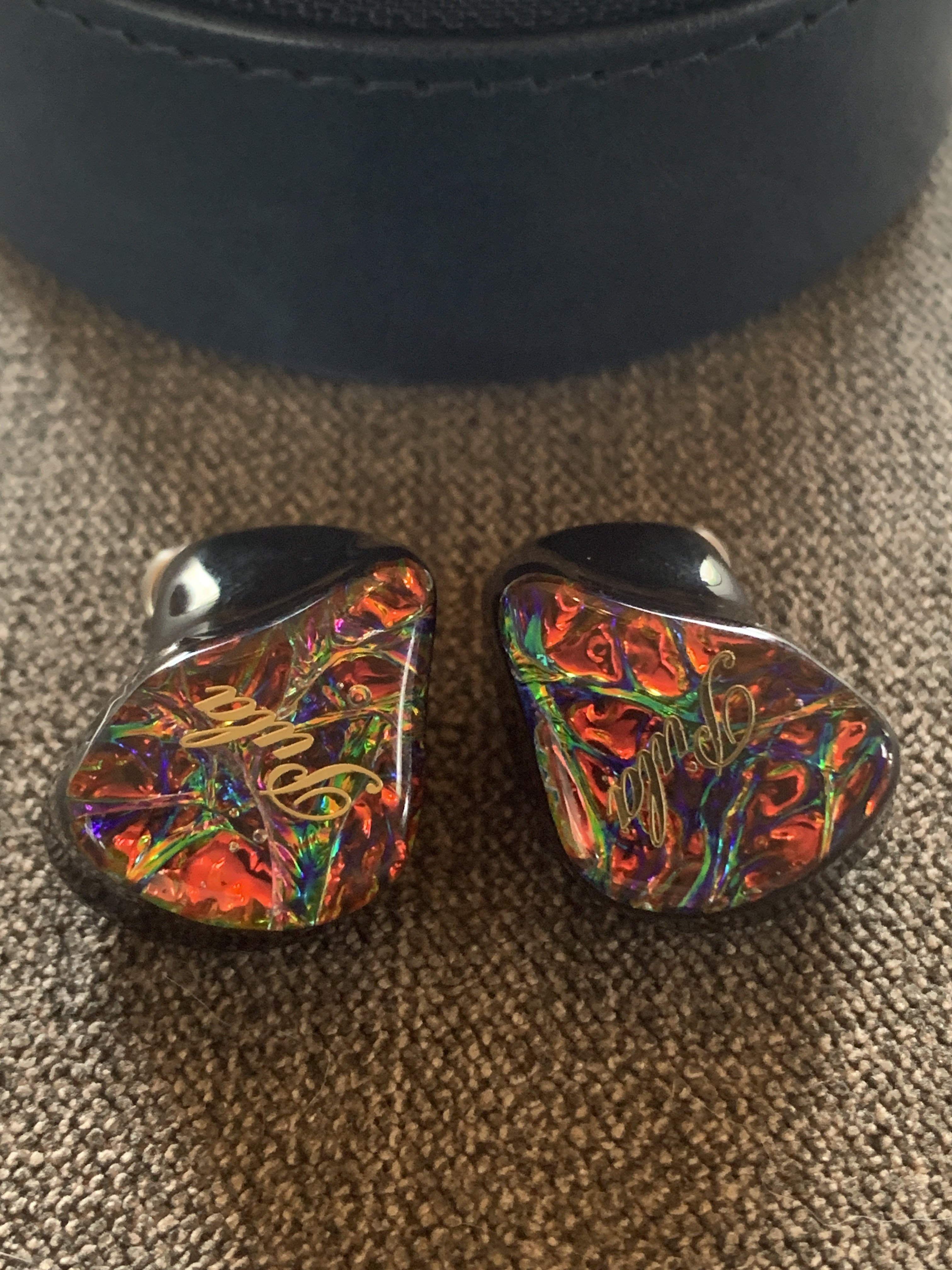 Sold: Pula PA02 | Headphone Reviews and Discussion - Head-Fi.org