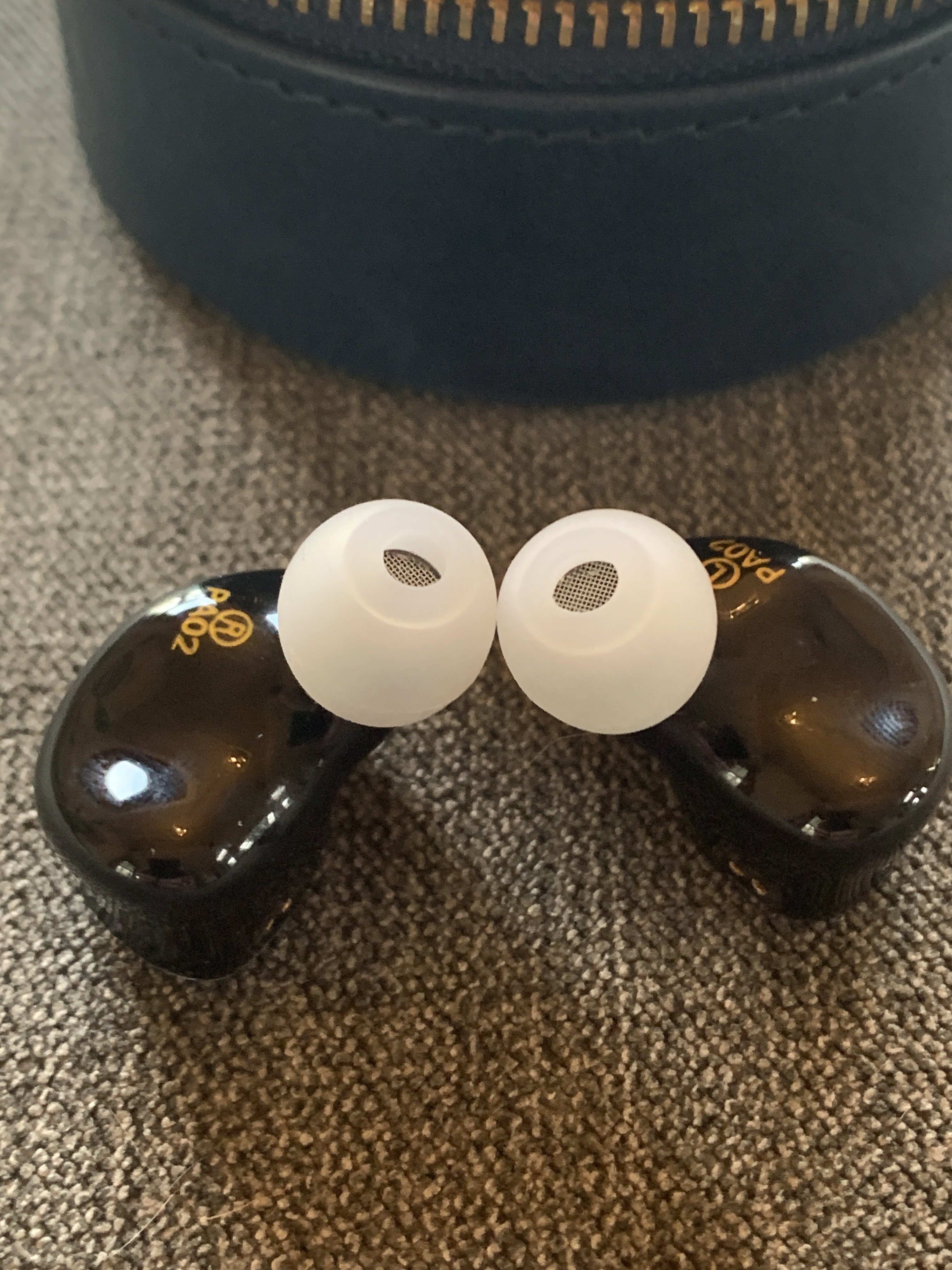 Sold: Pula PA02 | Headphone Reviews and Discussion - Head-Fi.org