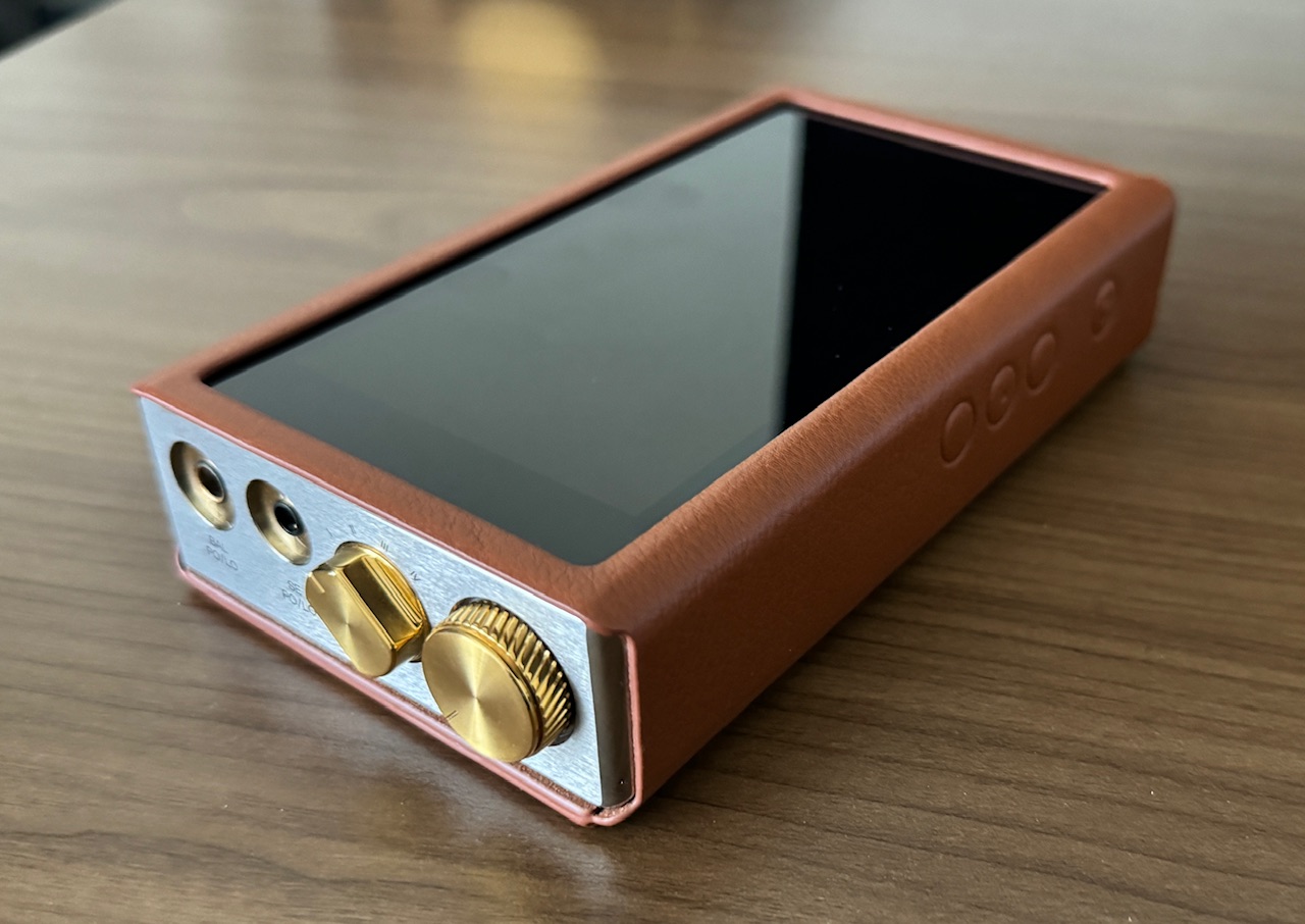 Sold: iBasso DX320 Max Ti | Headphone Reviews and Discussion - Head-Fi.org