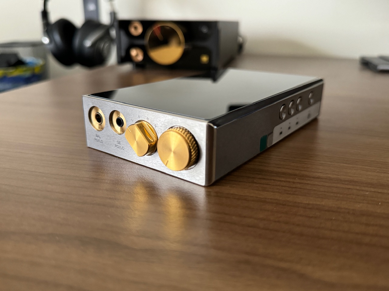 Sold: iBasso DX320 Max Ti | Headphone Reviews and Discussion - Head-Fi.org