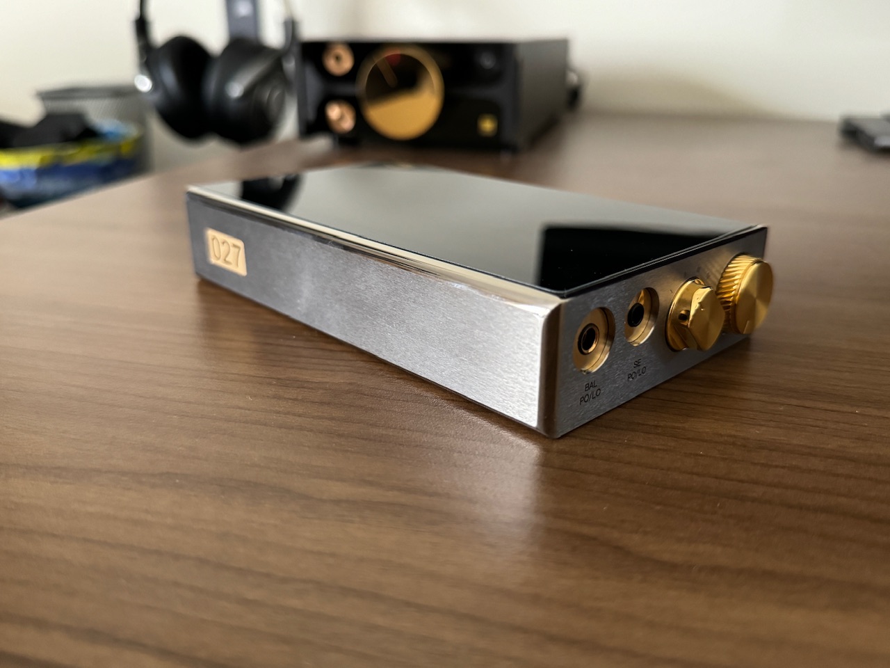 Sold: iBasso DX320 Max Ti | Headphone Reviews and Discussion - Head-Fi.org