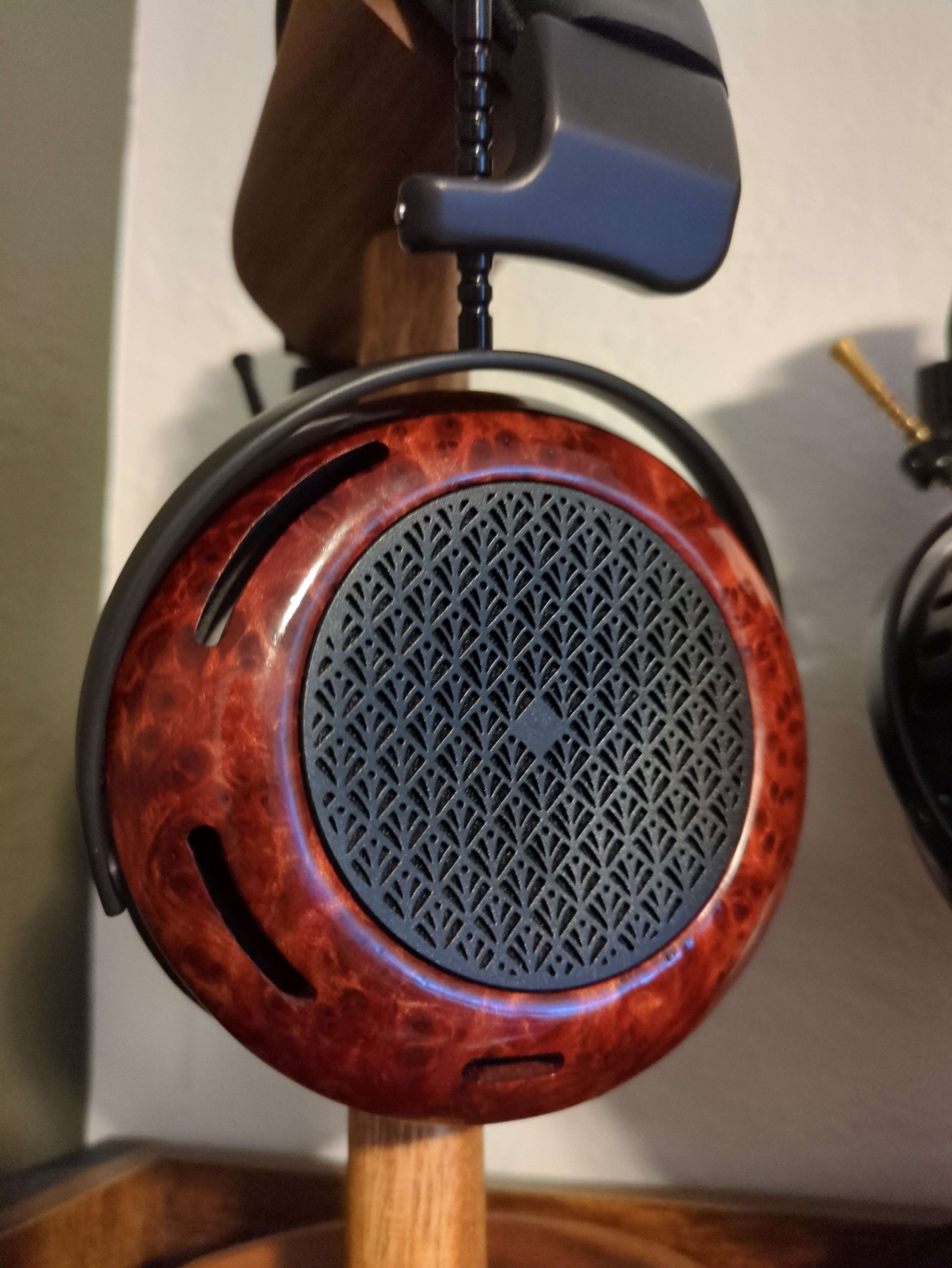 ZMF November // 2023 // MEGATHREAD! | Page 157 | Headphone Reviews and ...