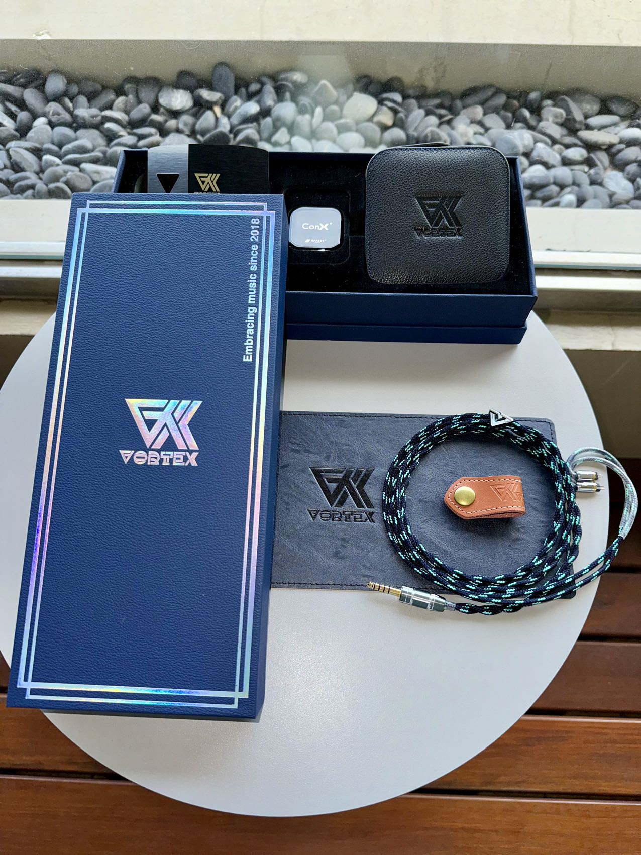 Vortex Cables | Headphone Reviews and Discussion - Head-Fi.org