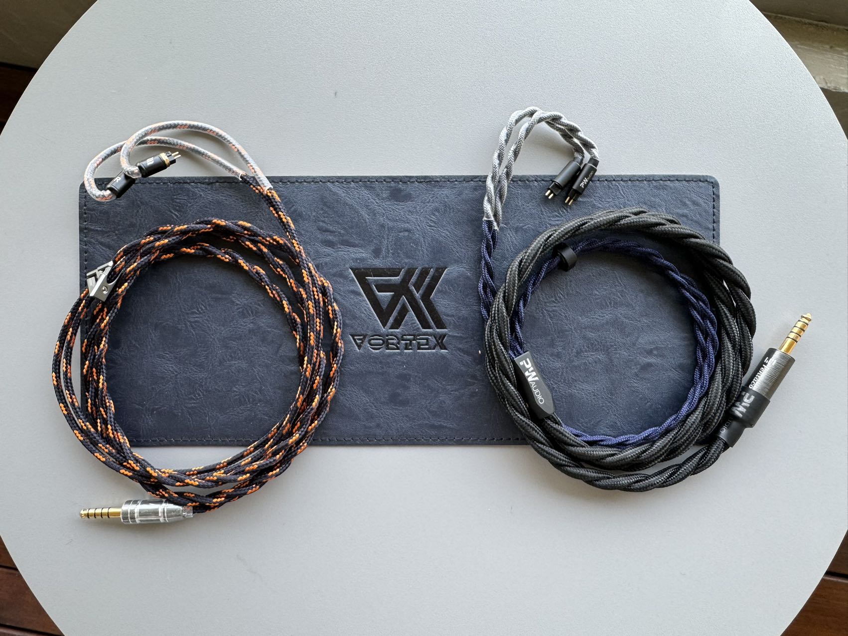 Vortex Cables | Headphone Reviews and Discussion - Head-Fi.org