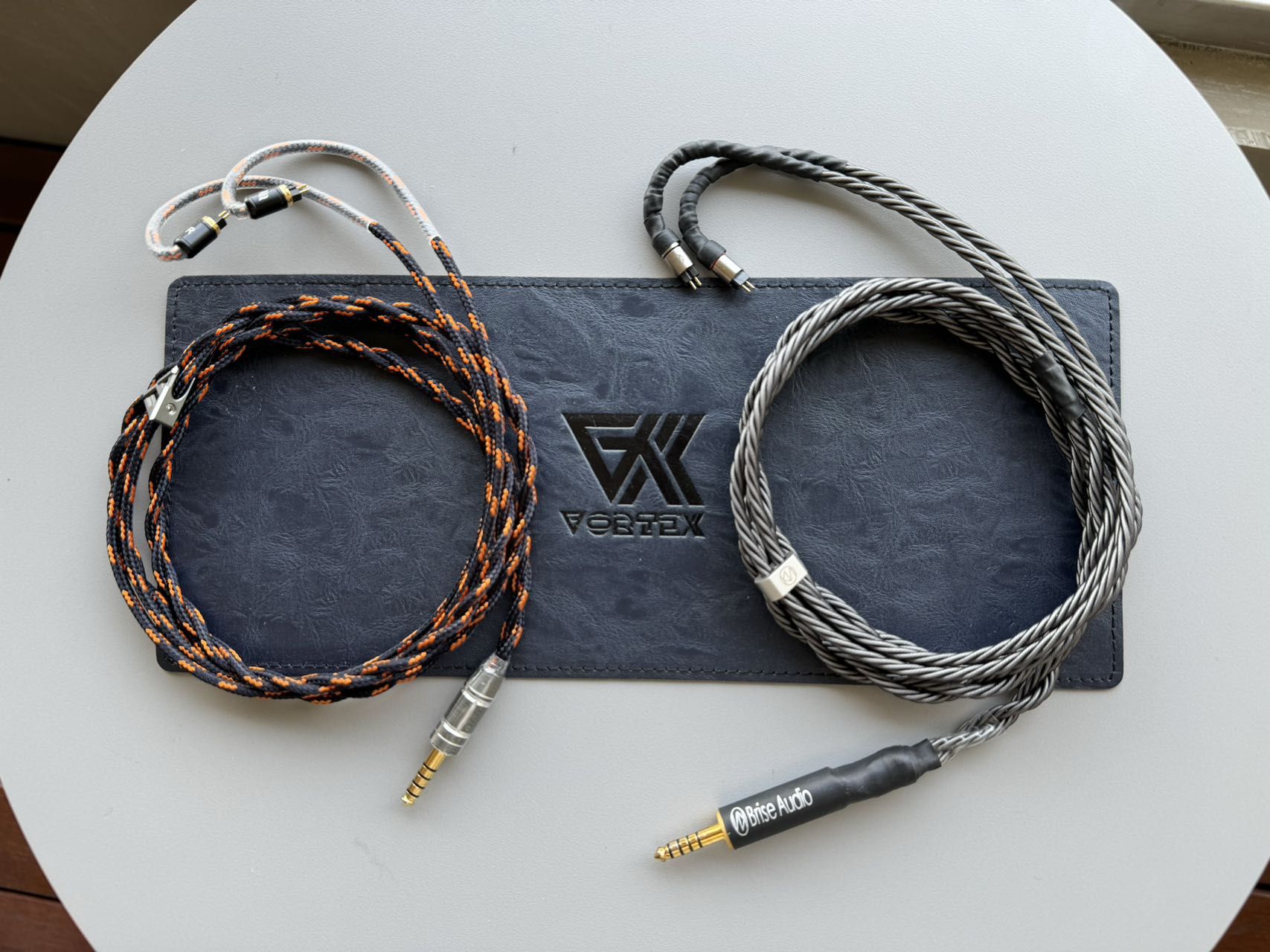Vortex Cables - Reviews | Headphone Reviews and Discussion - Head-Fi.org