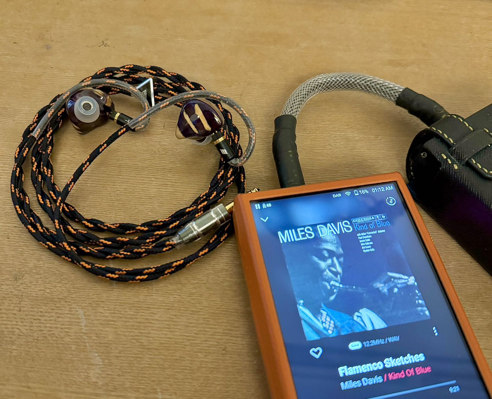 Vortex Cables - Reviews | Headphone Reviews and Discussion - Head-Fi.org