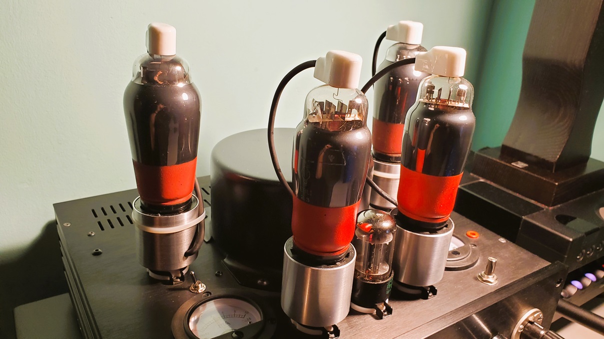 Tube rolling thread | UltraSonic Studios | Page 222 | Headphone Reviews ...