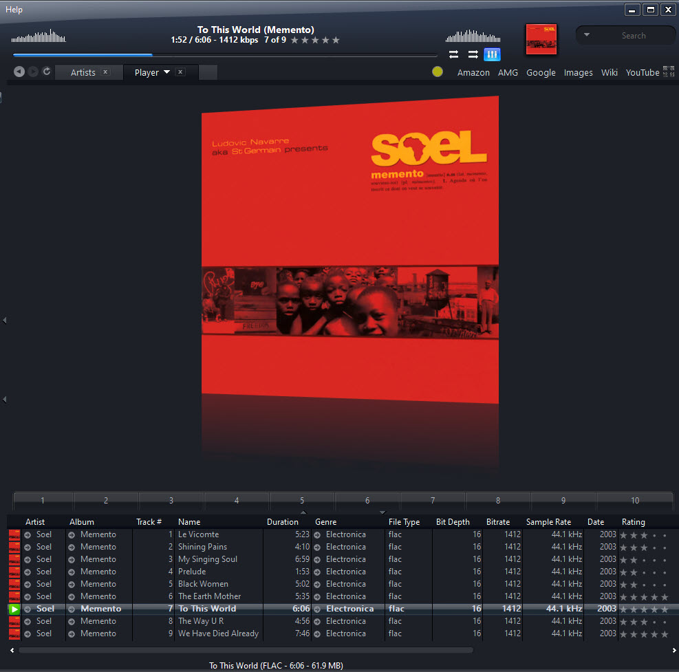 What Are You Listening To Right Now? | Page 8878 | Headphone Reviews ...