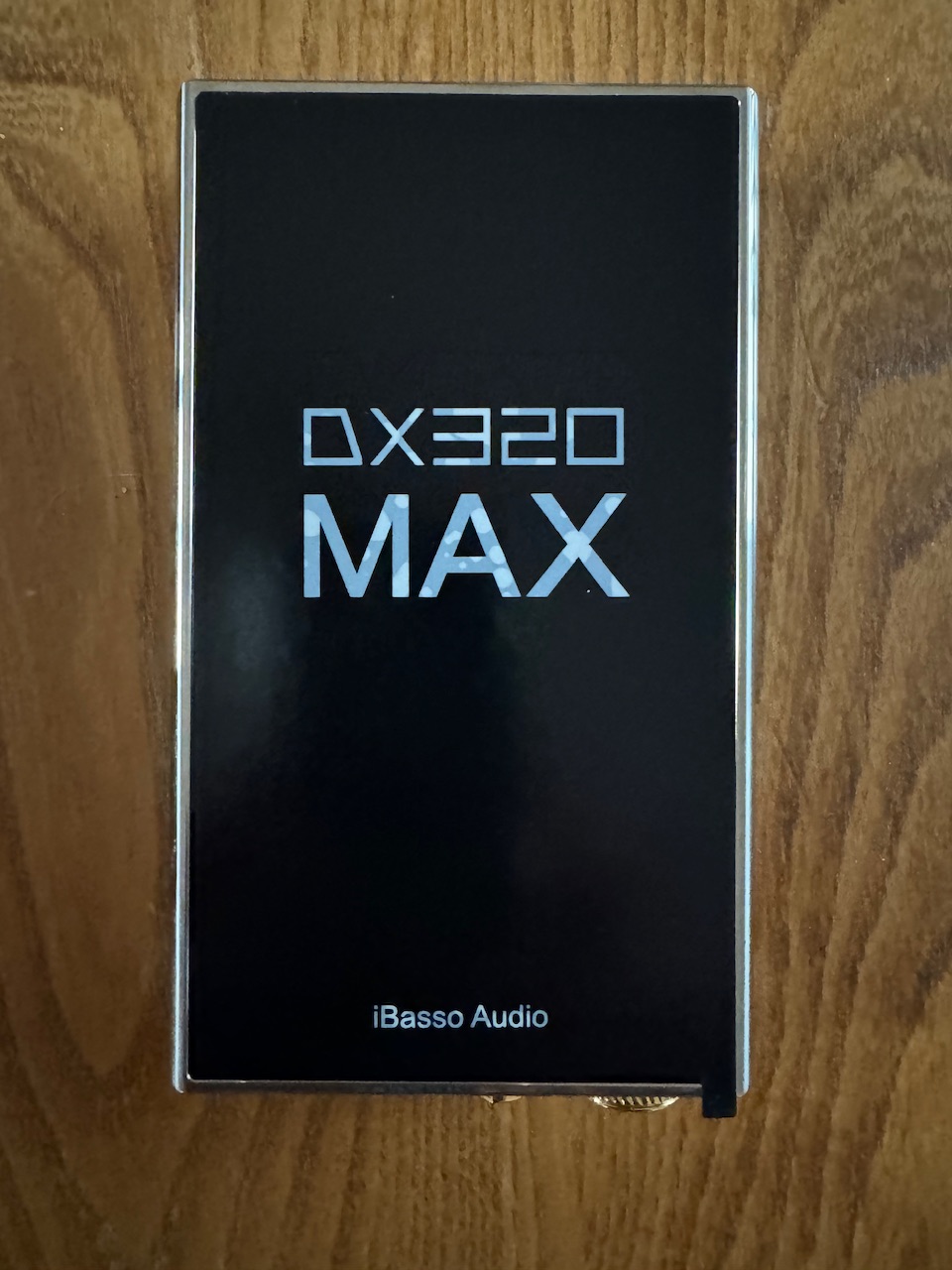 Closed: iBasso DX320 Max Ti | Headphone Reviews and Discussion - Head ...