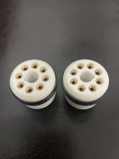 Closed: Woo Audio Adapters 13EMT>13DE7 | Headphone Reviews and ...