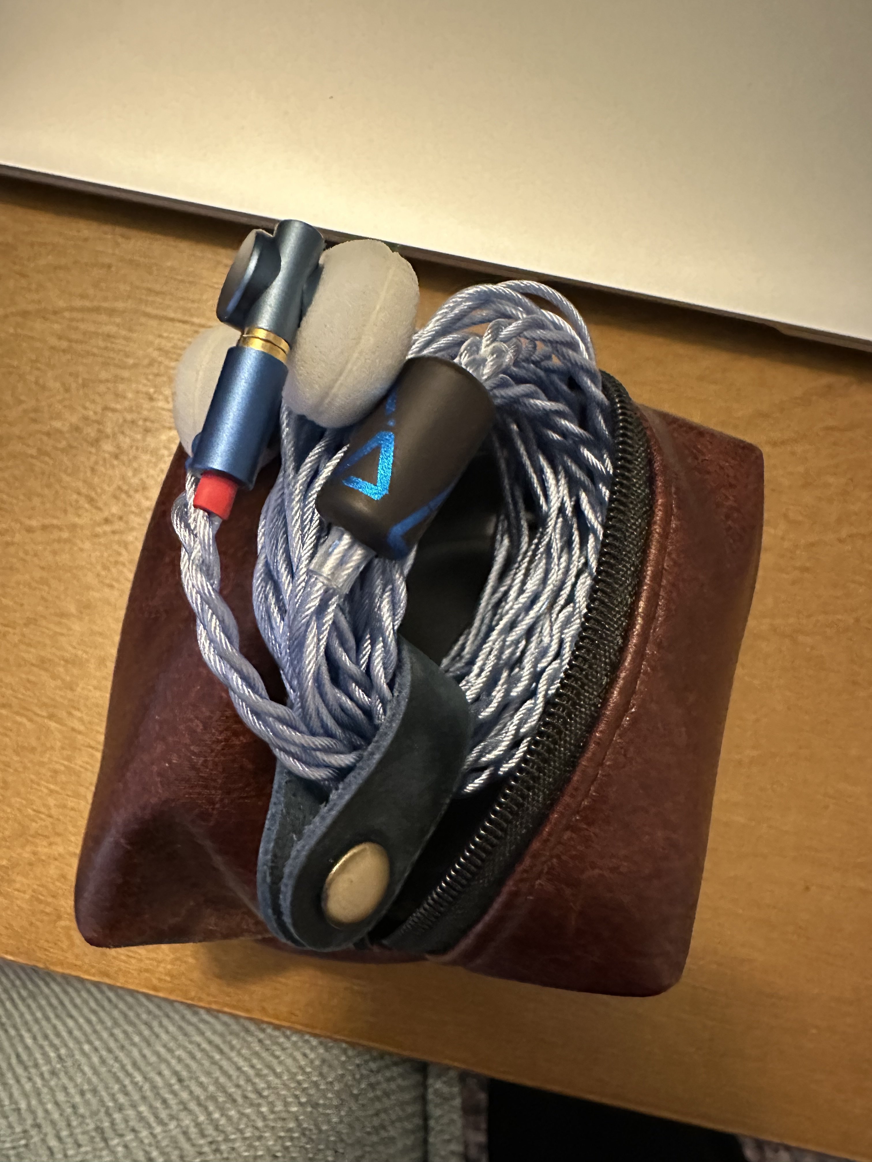 Sold: FQL BlueMoon | Headphone Reviews and Discussion - Head-Fi.org