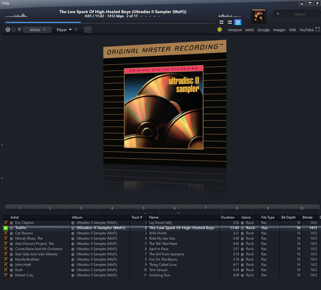 What Are You Listening To Right Now? | Page 8881 | Headphone Reviews ...