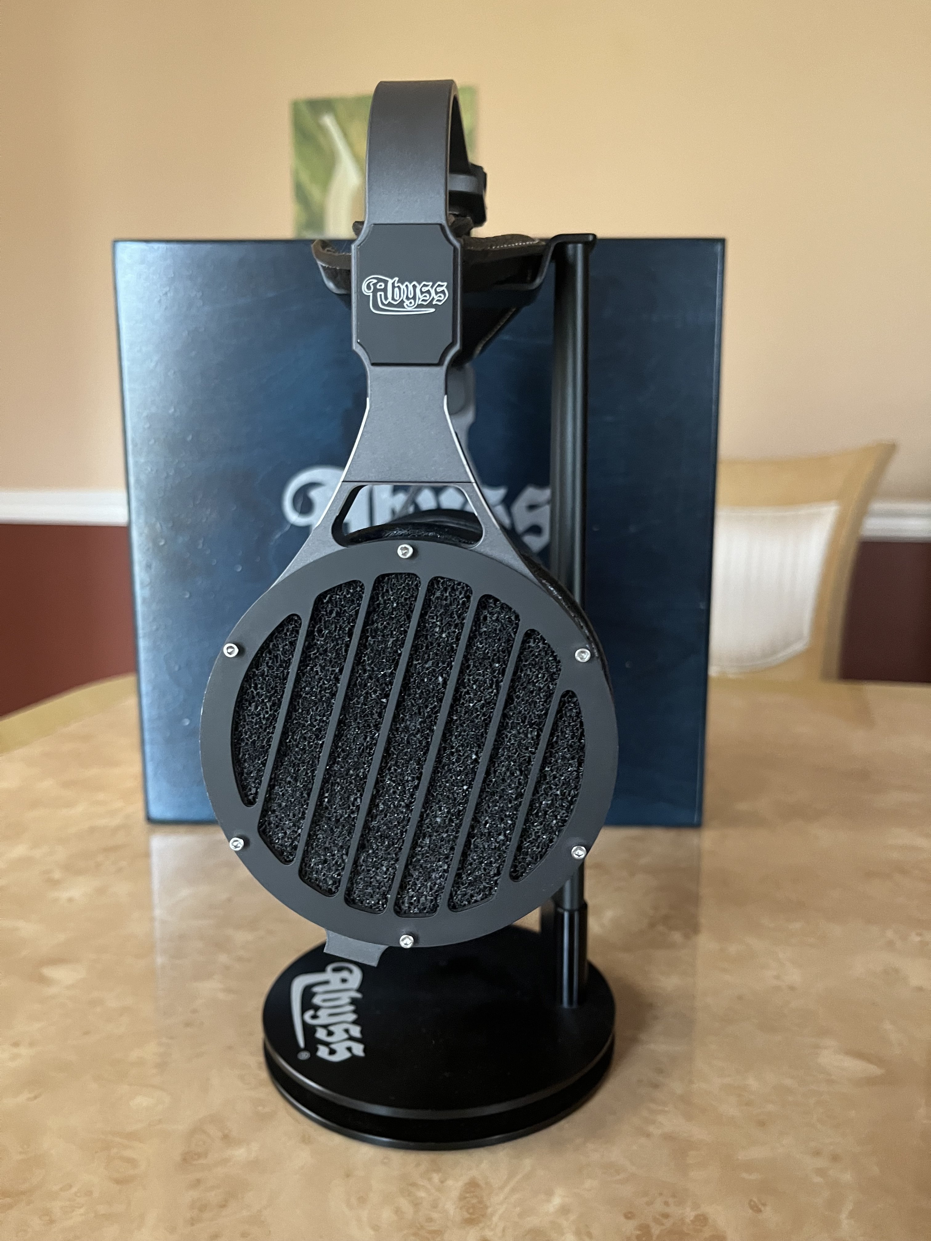 Sold: Abyss AB1266 Phi TC | Headphone Reviews and Discussion - Head-Fi.org