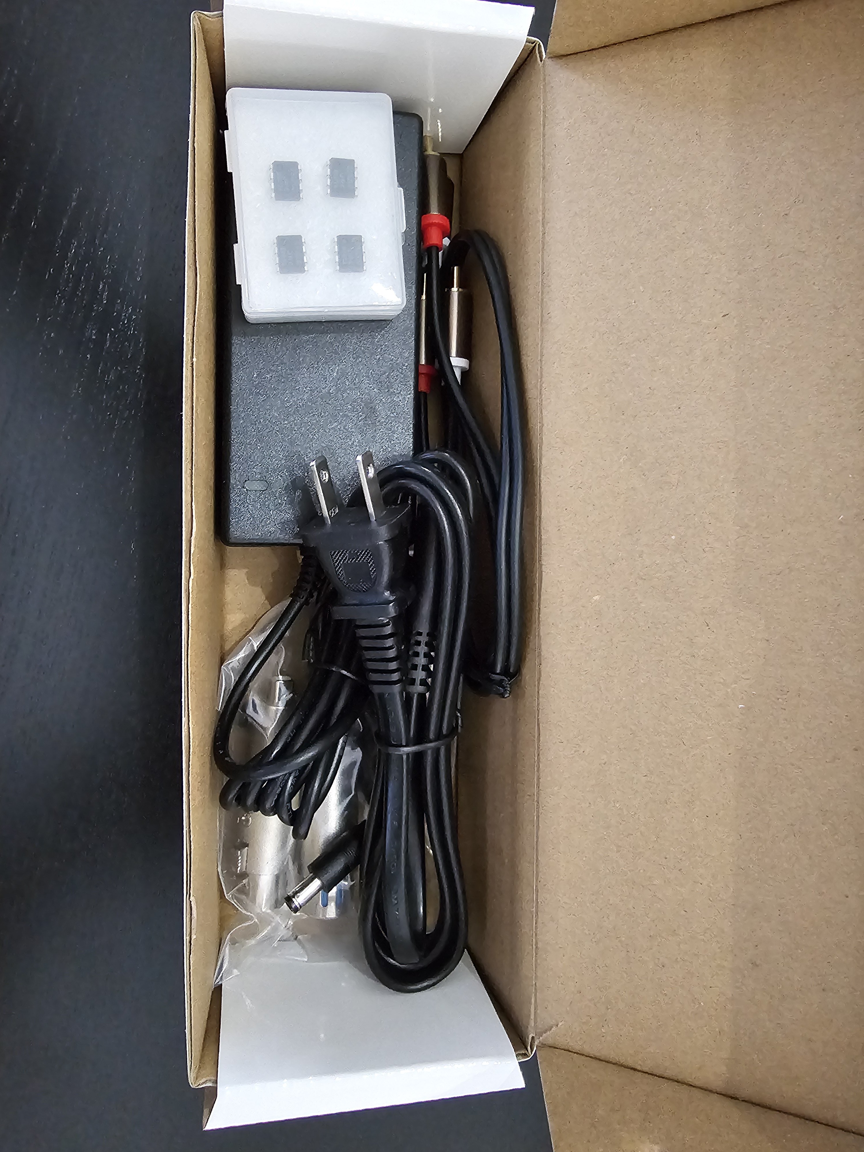 Sold: Burson Soloist 3XP | Headphone Reviews and Discussion - Head-Fi.org