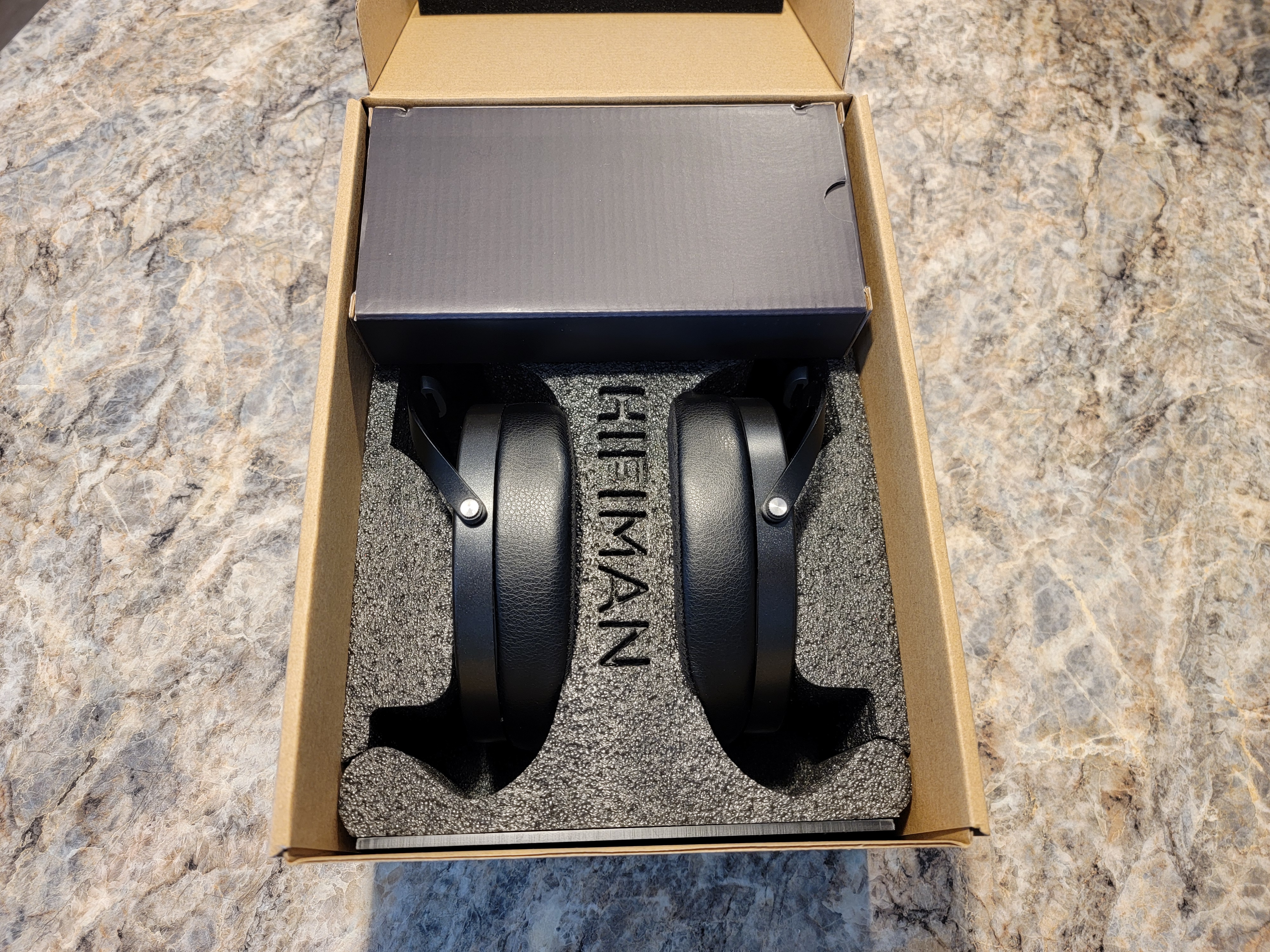 Sold: HifiMan Ananda Stealth | Headphone Reviews and Discussion - Head ...