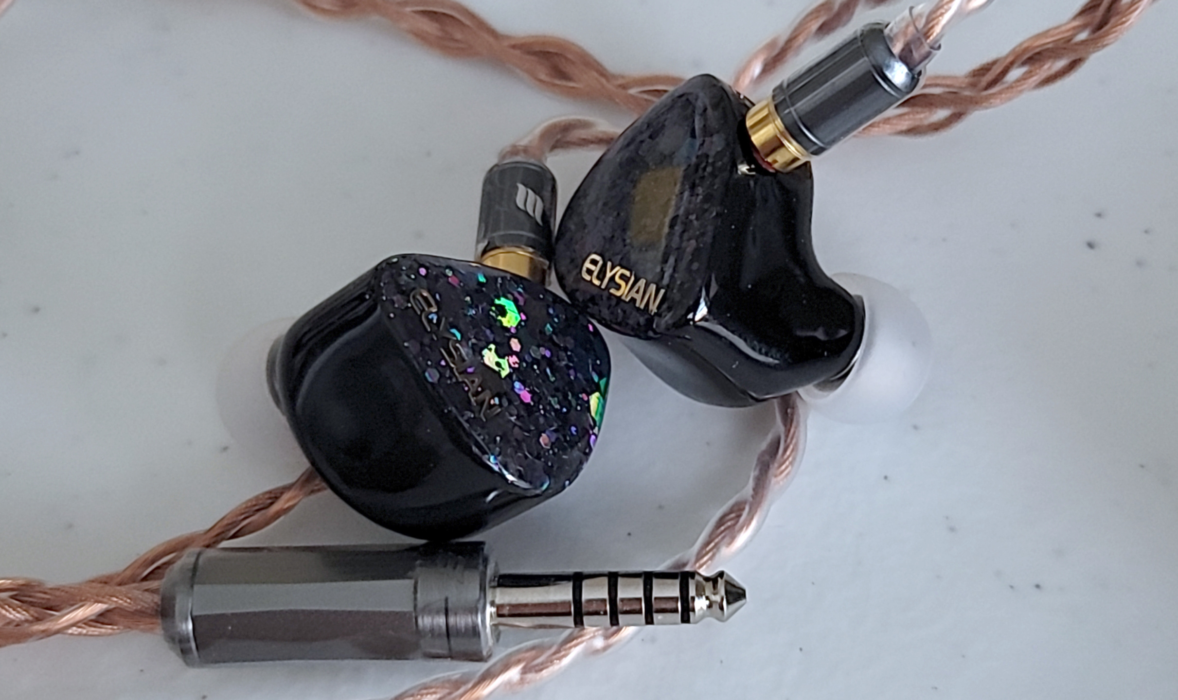 Sold: Elysian Diva '23 - [SOLD] | Headphone Reviews and Discussion ...