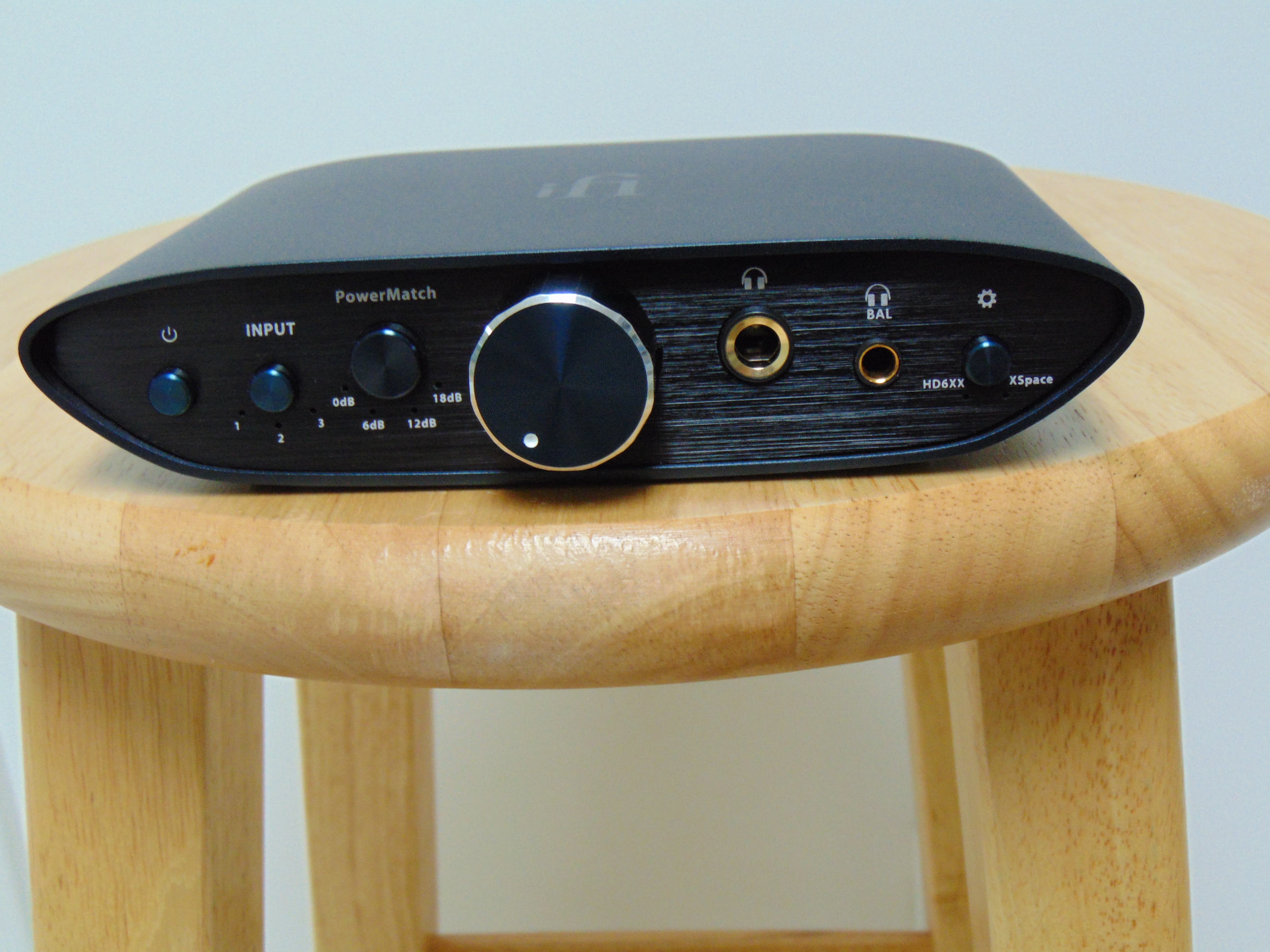 Sold: FS: ifi Zen Can Signature 6XX | Headphone Reviews and Discussion ...