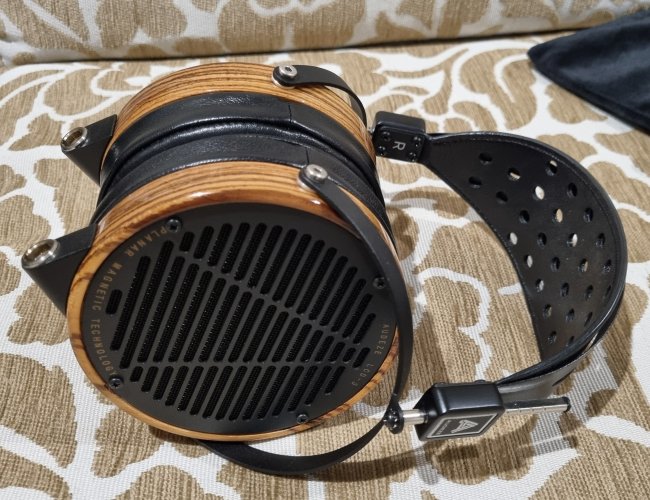 Closed: [AUS] Audeze LCD3 | Headphone Reviews and Discussion - Head-Fi.org