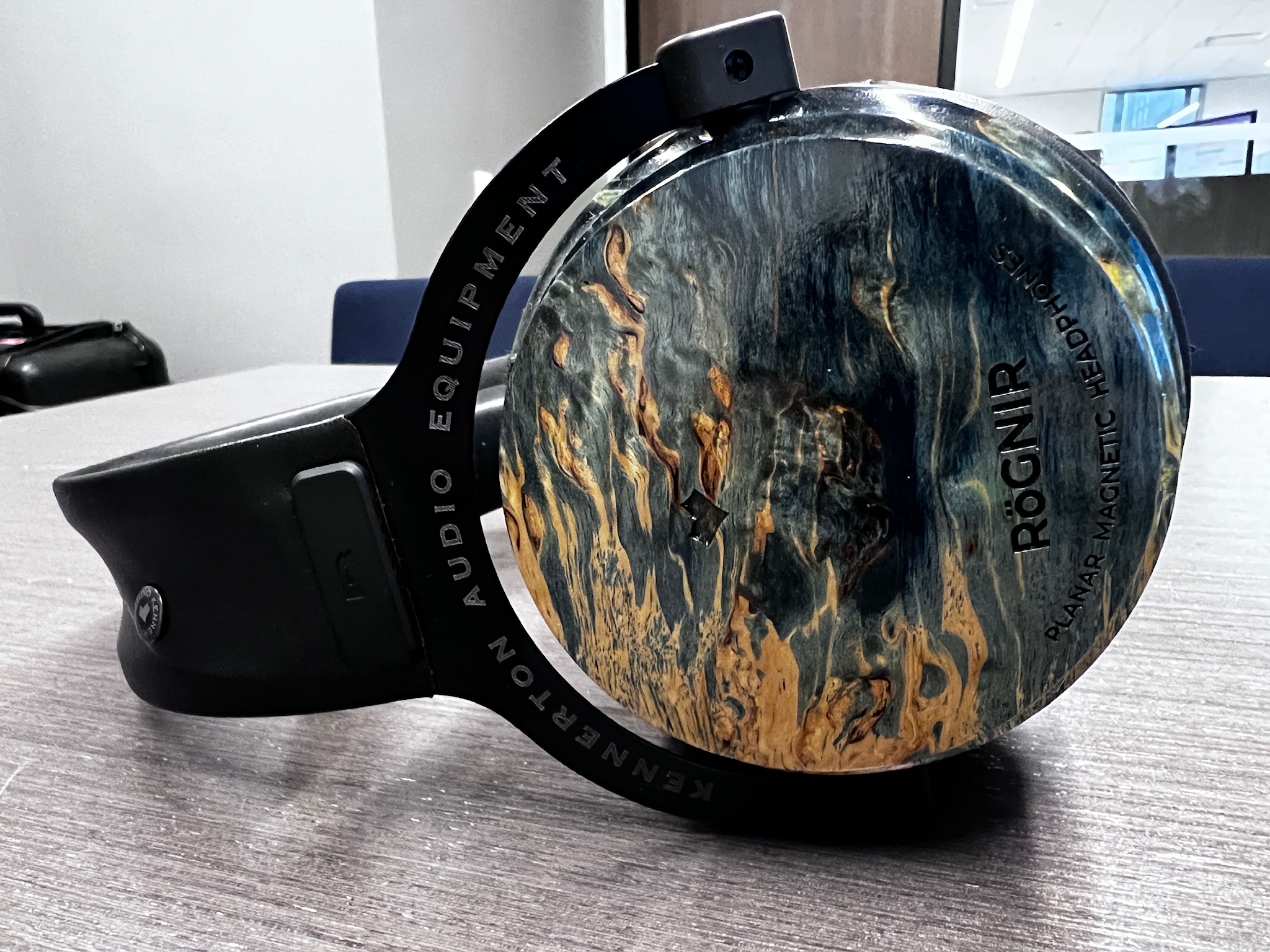 Traded: Kennerton Rognir Planar | Headphone Reviews and Discussion ...