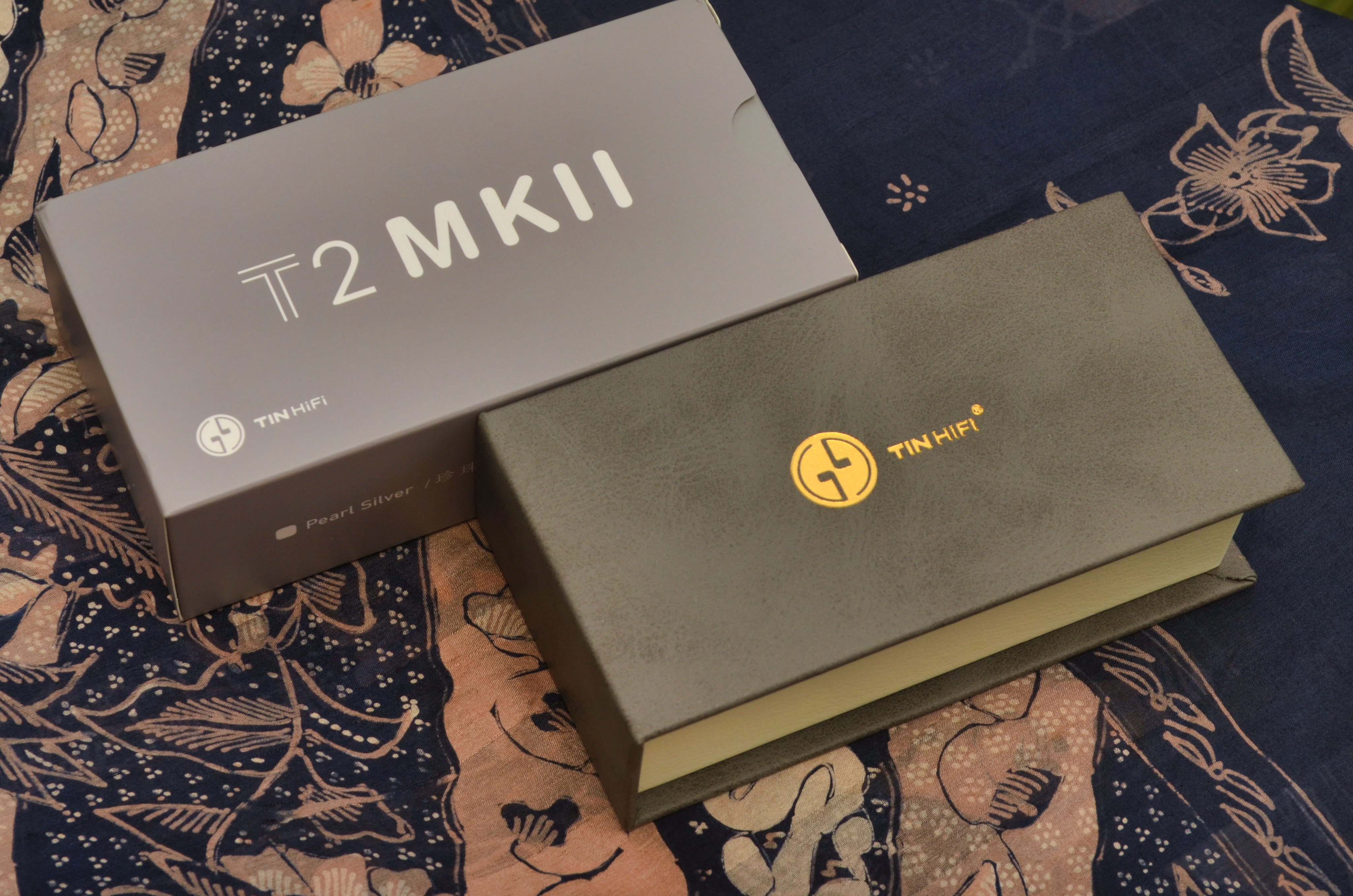 TINHIFI T2 Mk.II - Reviews | Headphone Reviews and Discussion - Head-Fi.org