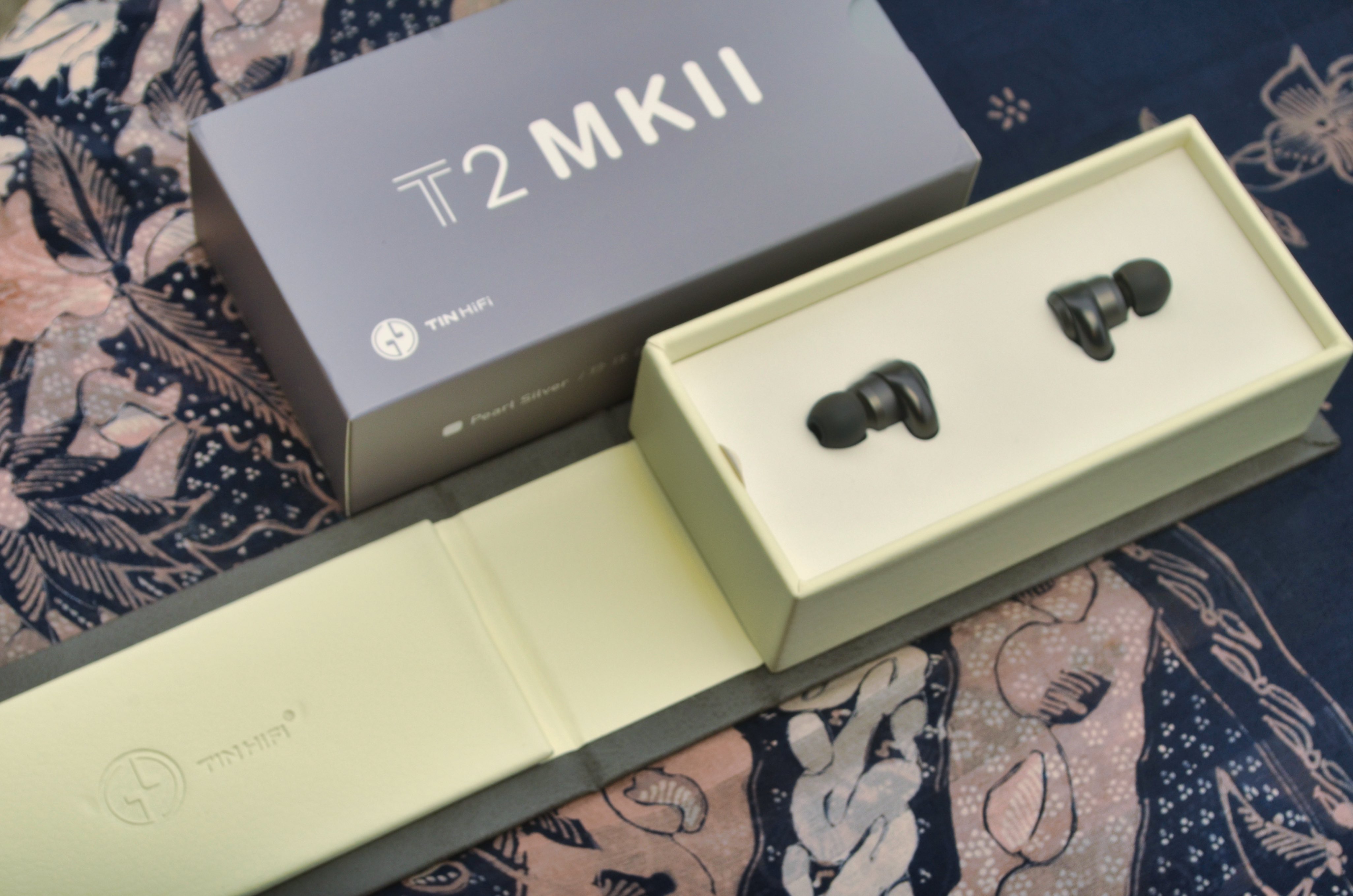 TINHIFI T2 Mk.II | Headphone Reviews and Discussion - Head-Fi.org