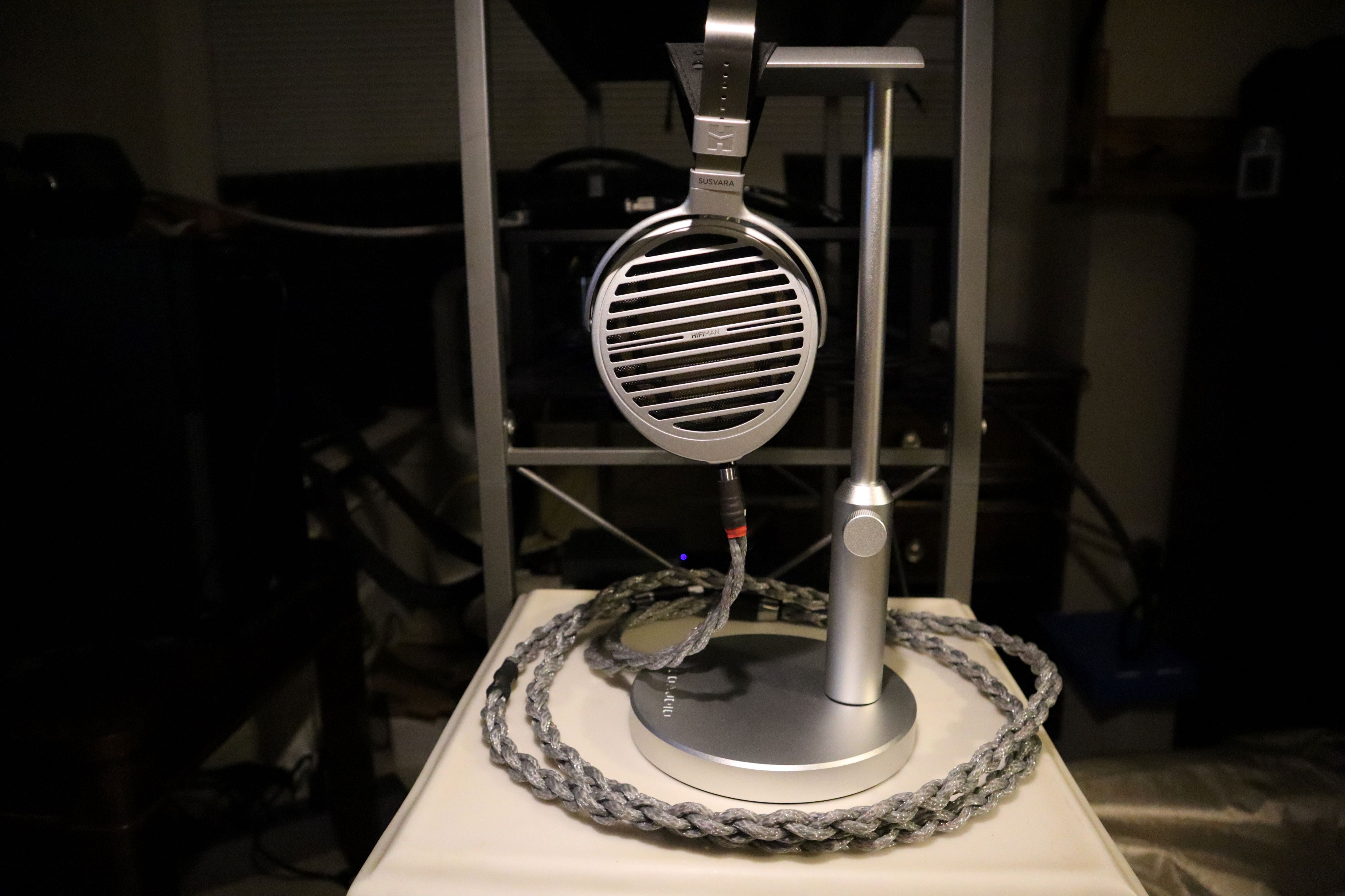 HiFiMan Susvara | Page 1599 | Headphone Reviews and Discussion - Head ...