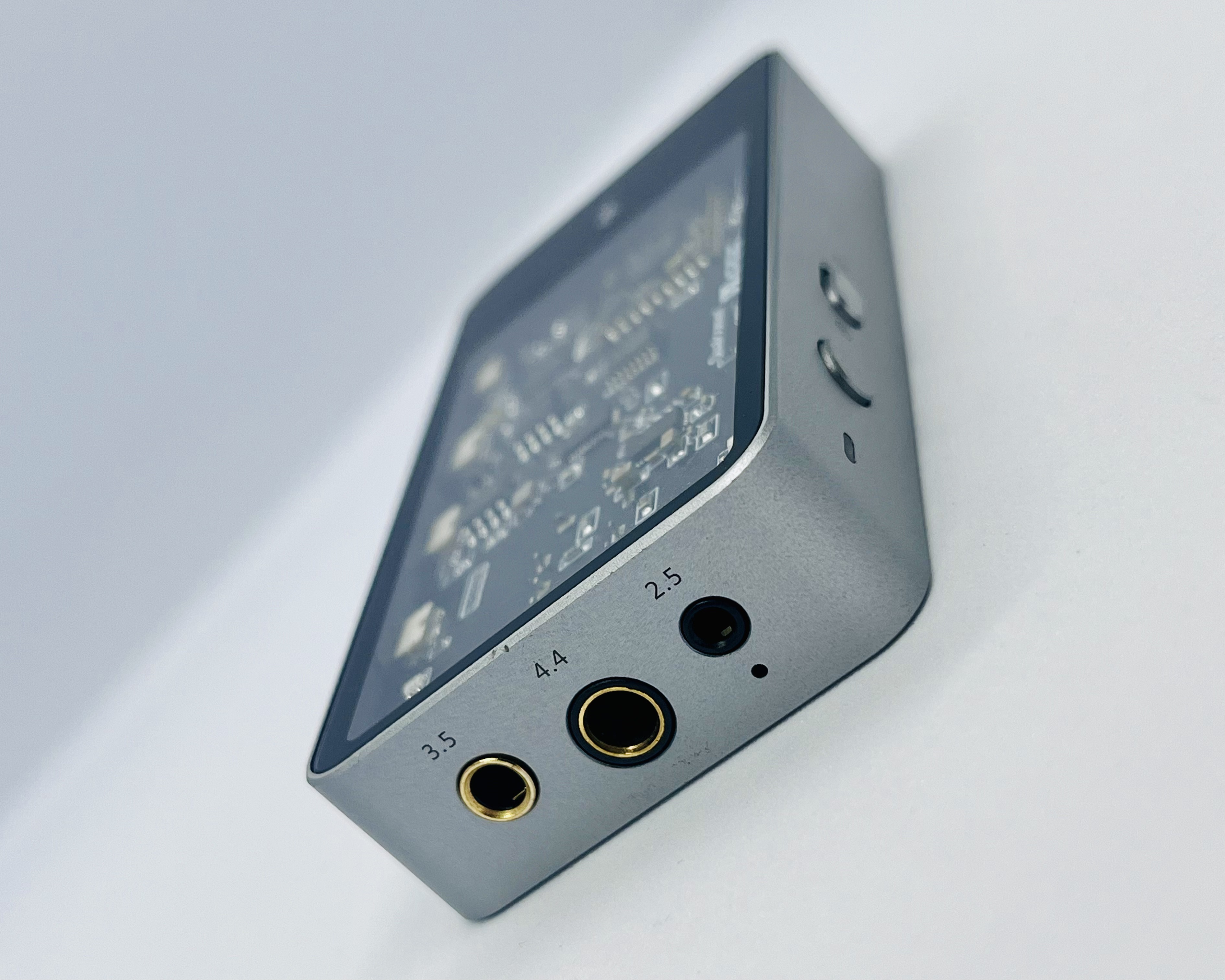 MUSE HiFi M4 Portable Bluetooth | Headphone Reviews and Discussion ...
