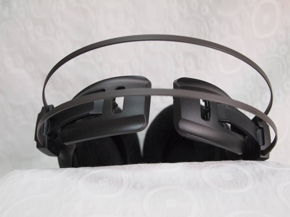 Sold: Audio - Technica ATH -AD 2000X | Headphone Reviews and Discussion ...