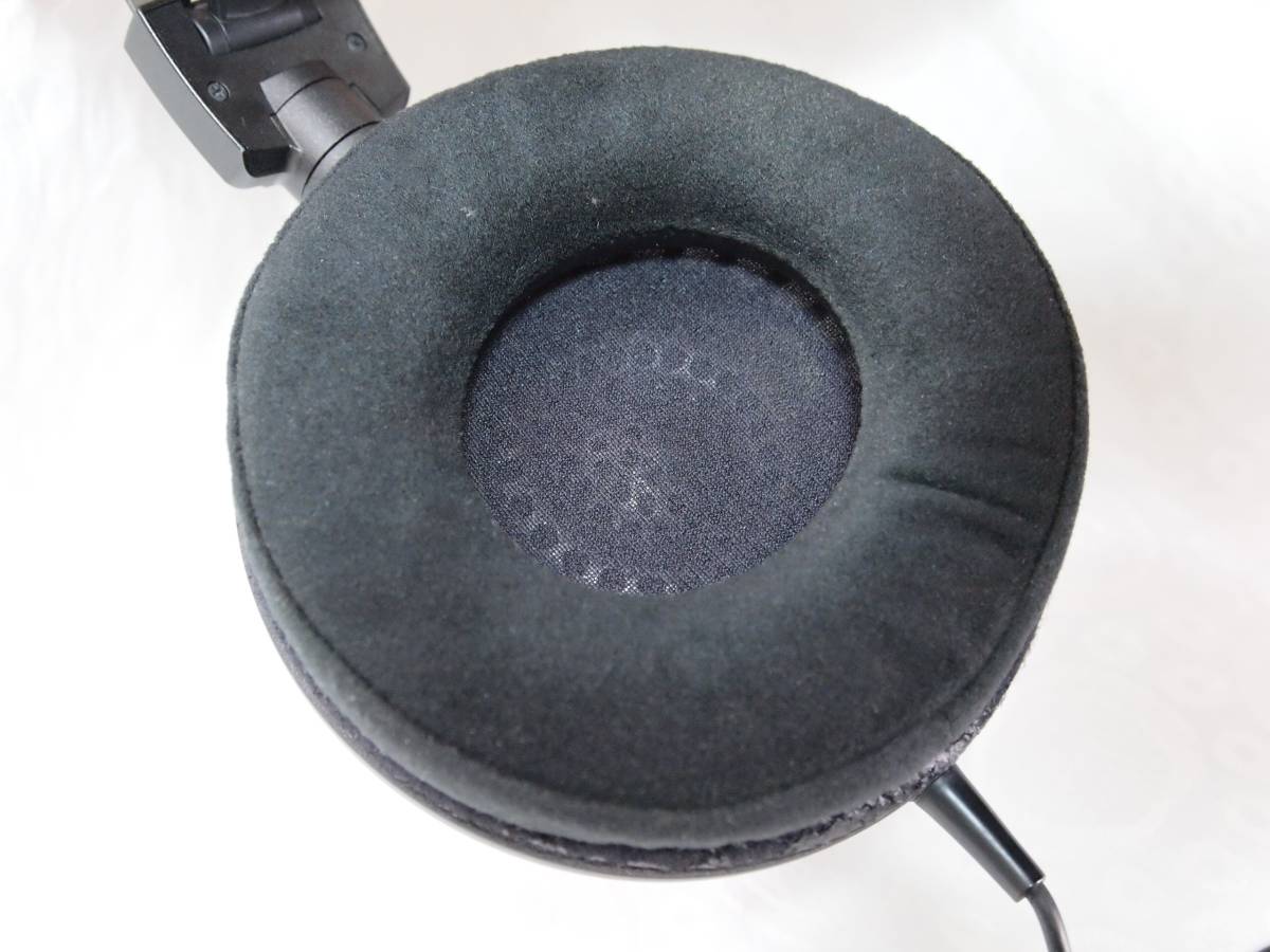 Sold: Audio - Technica ATH -AD 2000X | Headphone Reviews and Discussion ...
