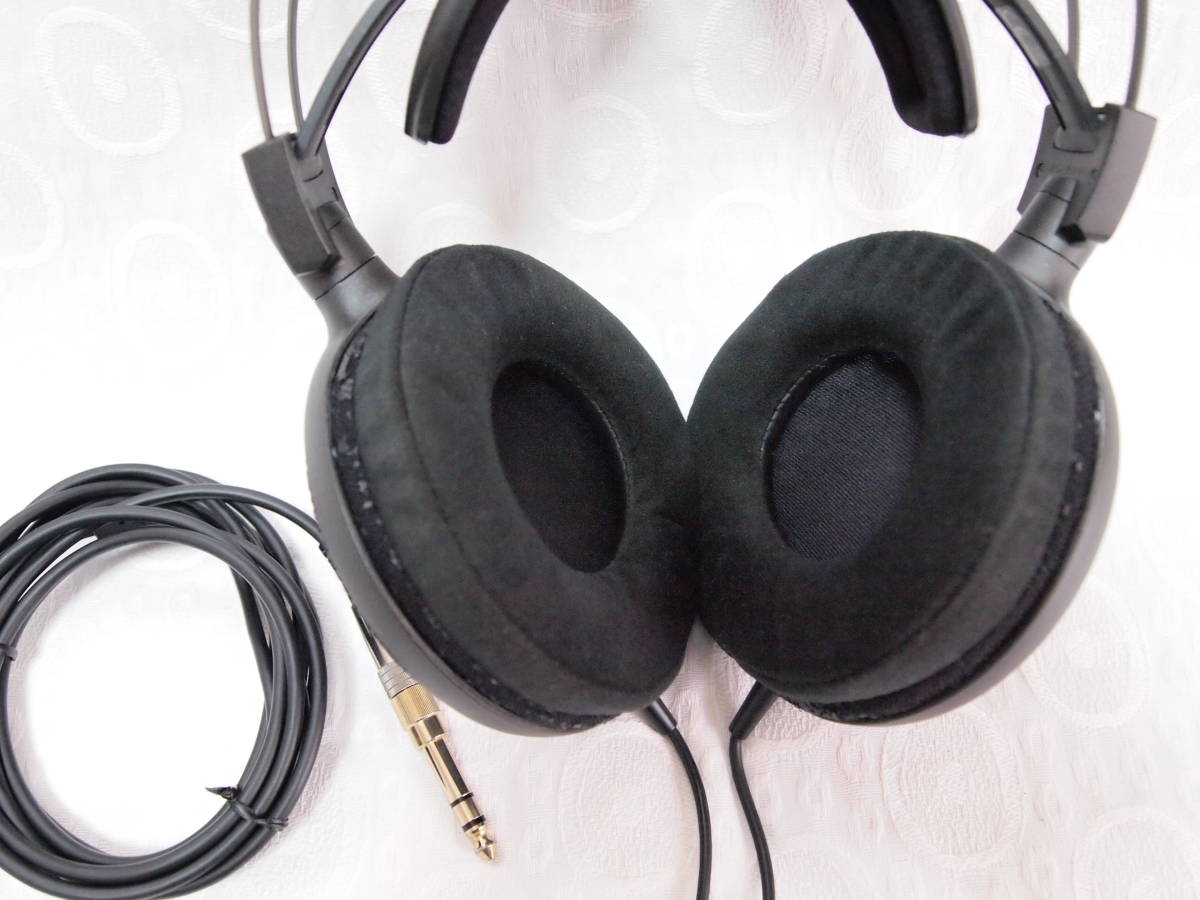 Sold: Audio - Technica ATH -AD 2000X | Headphone Reviews and Discussion ...