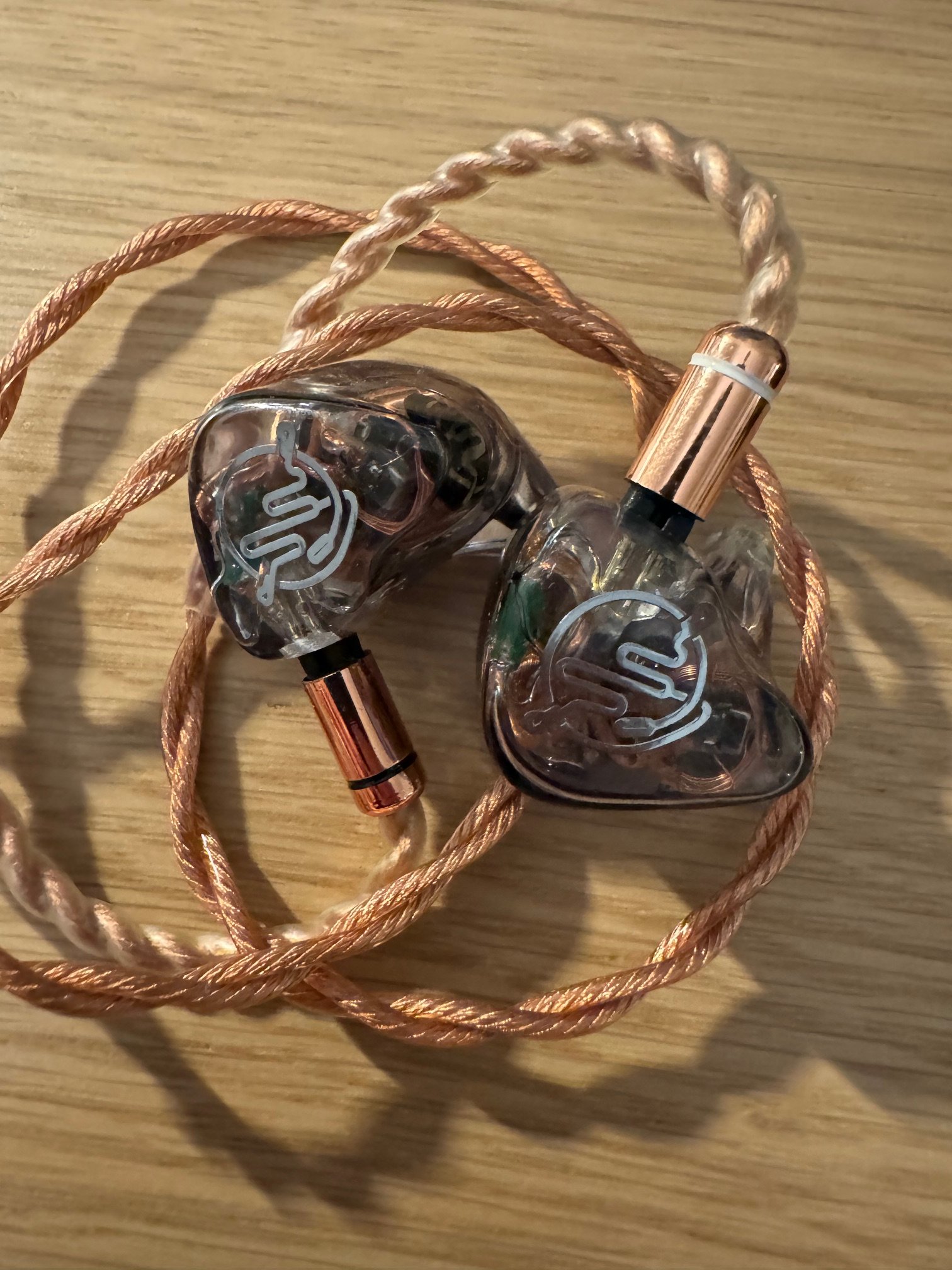 Sold: Rhapsodio Infinity MK2 + cable stock | Headphone Reviews and ...