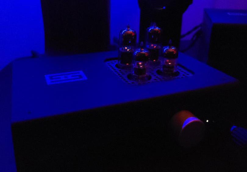 Sold: Schiit Valhalla 2 | Headphone Reviews and Discussion - Head-Fi.org