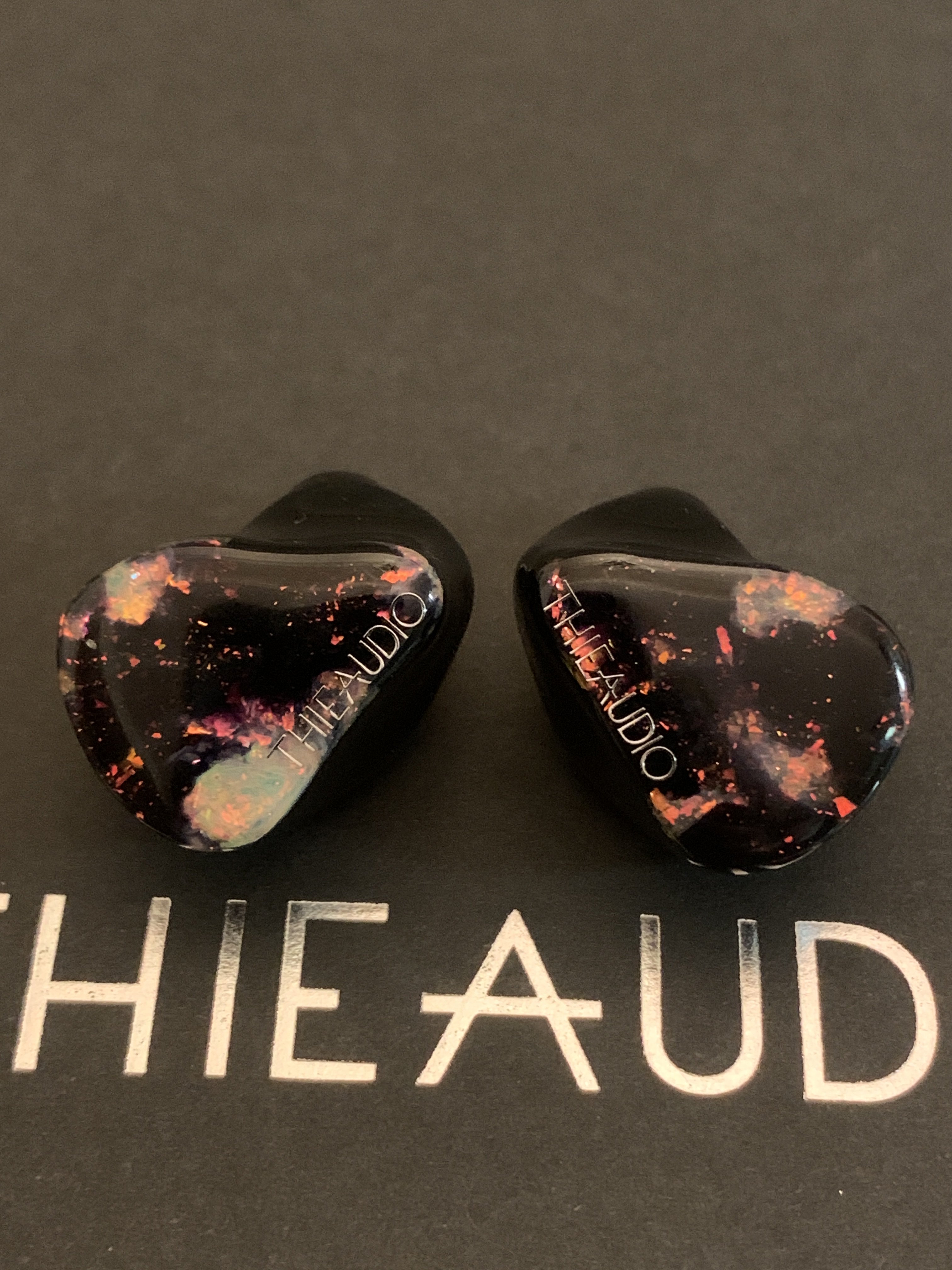 Closed: ThieAudio Oracle Mk2 | Headphone Reviews and Discussion - Head ...