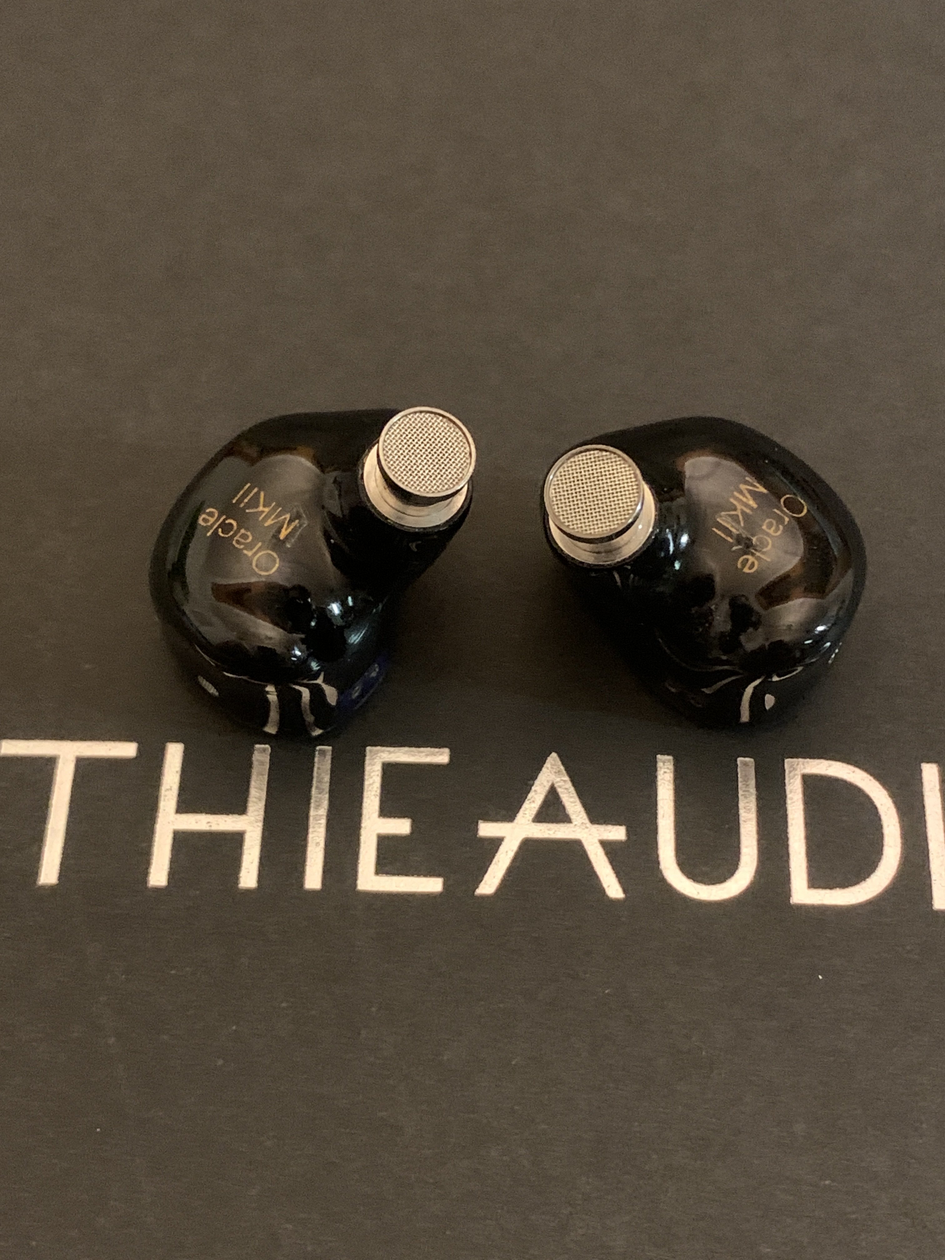 Closed: ThieAudio Oracle Mk2 | Headphone Reviews and Discussion - Head ...