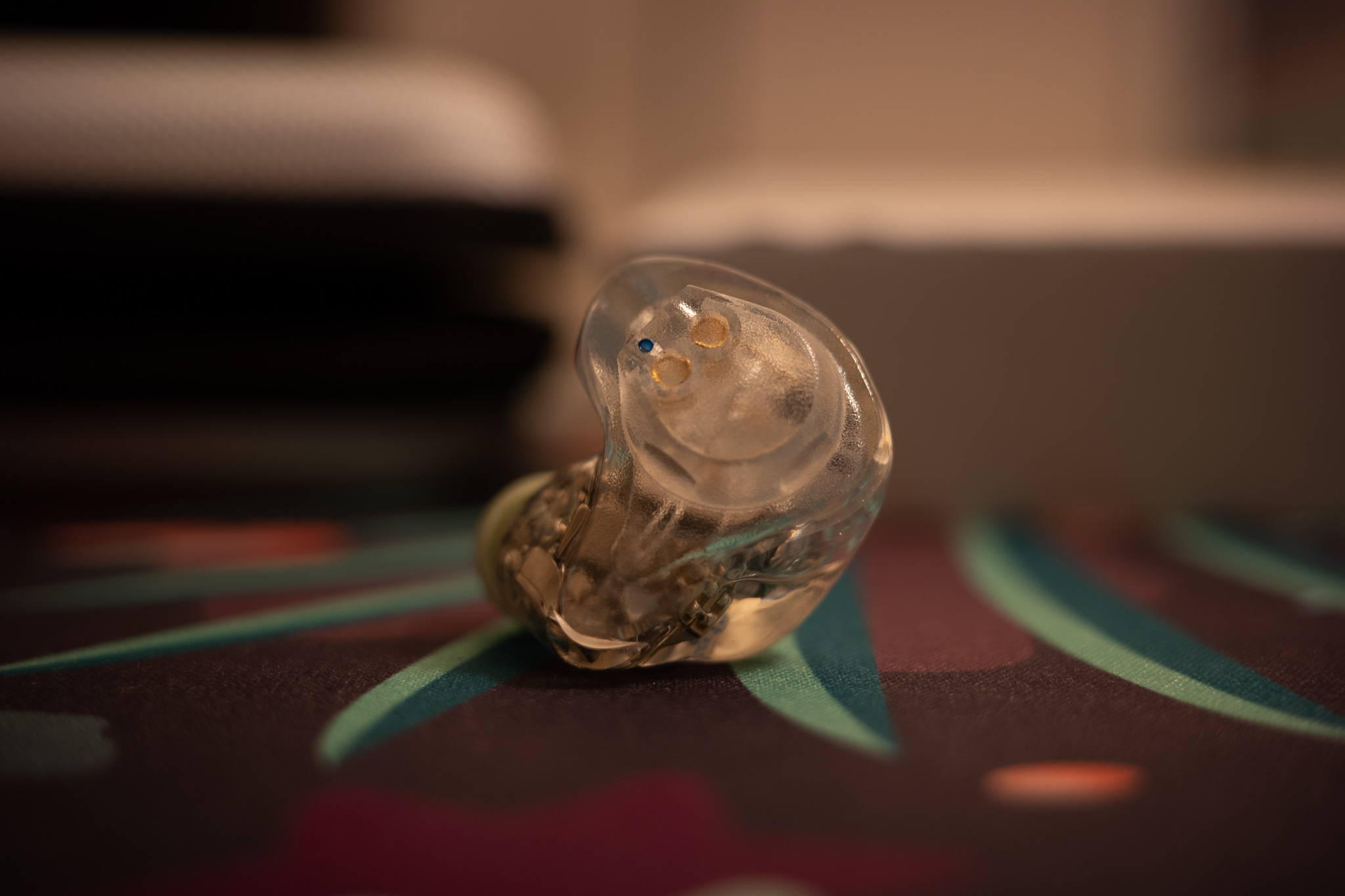 Sold: FitEar MH334 Universal IEM Mod. | Headphone Reviews and ...